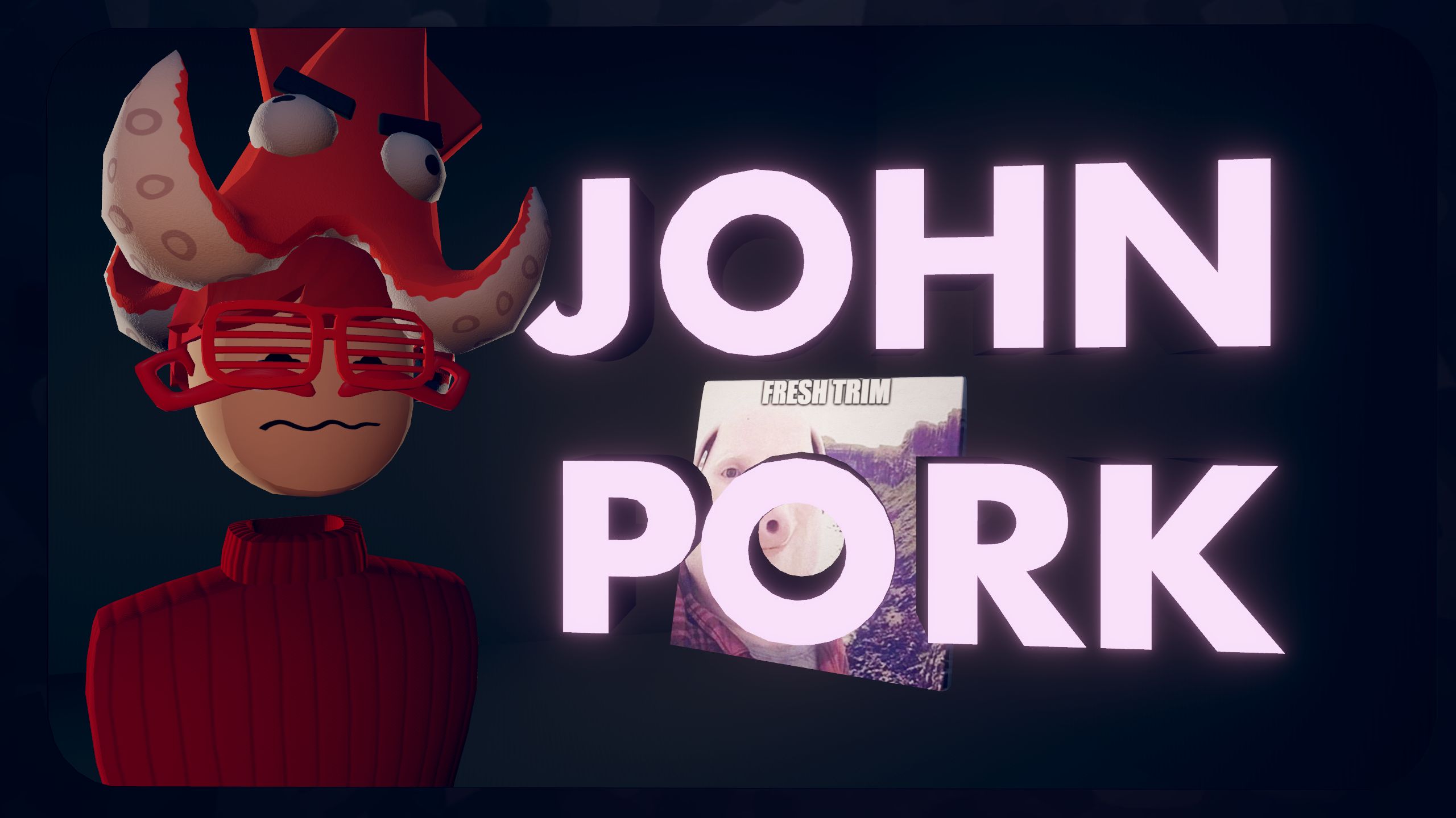 ^JohnPorksLegacy