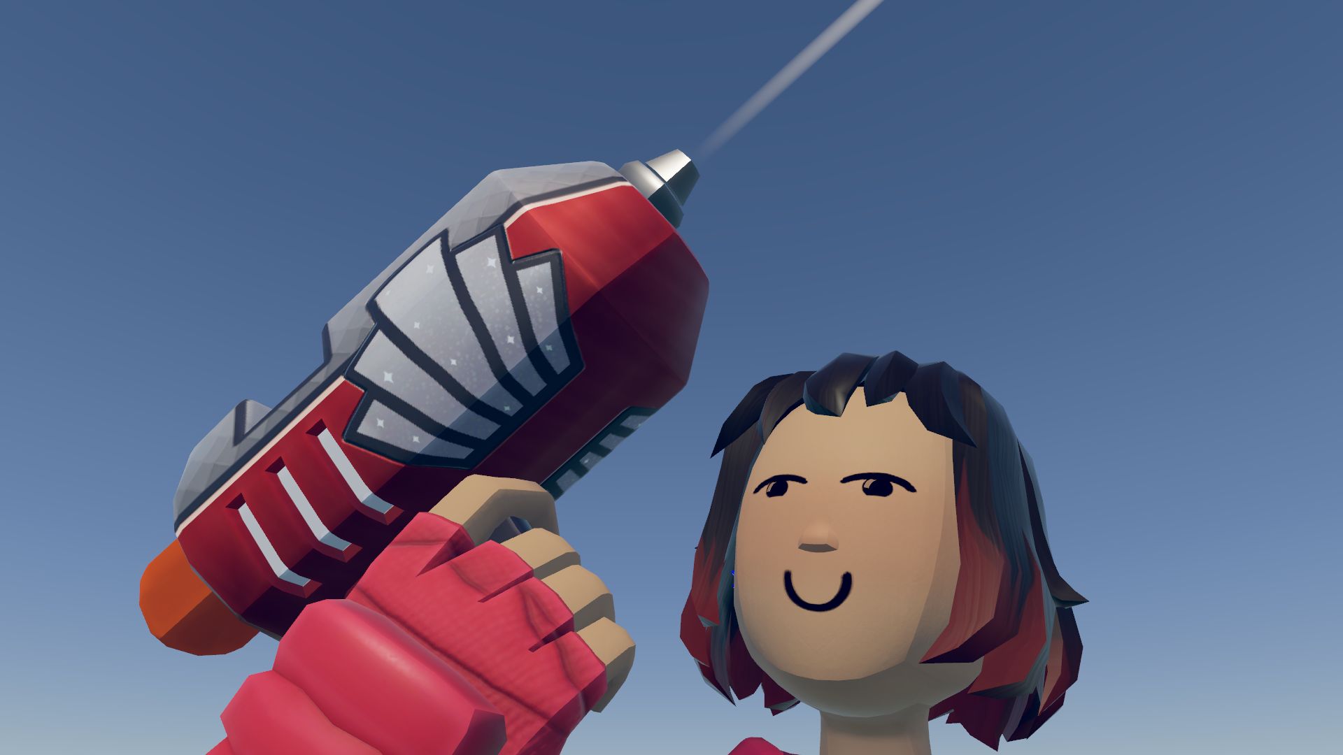 Image in Rec Room