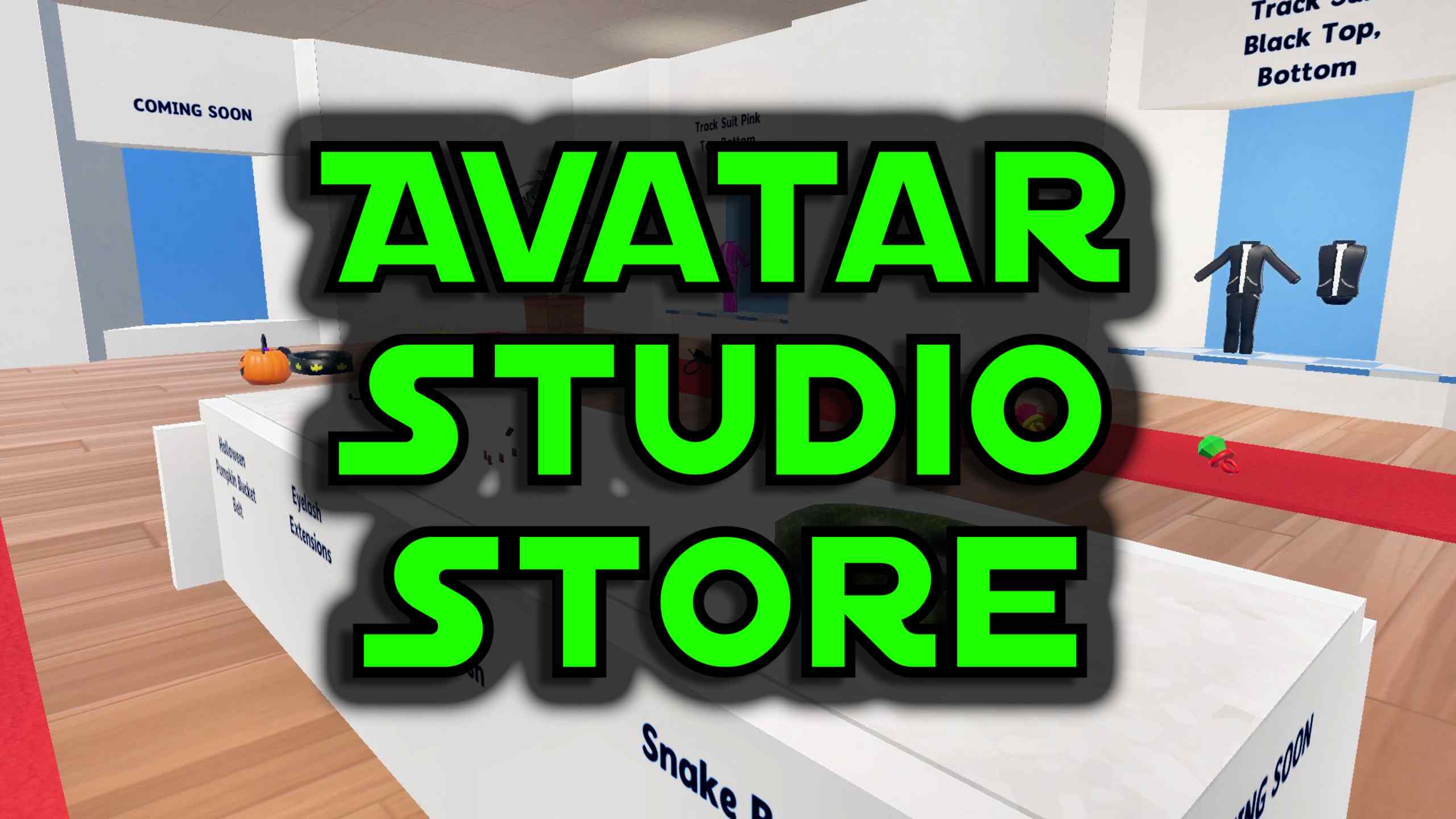 ^AvatarStudioStore