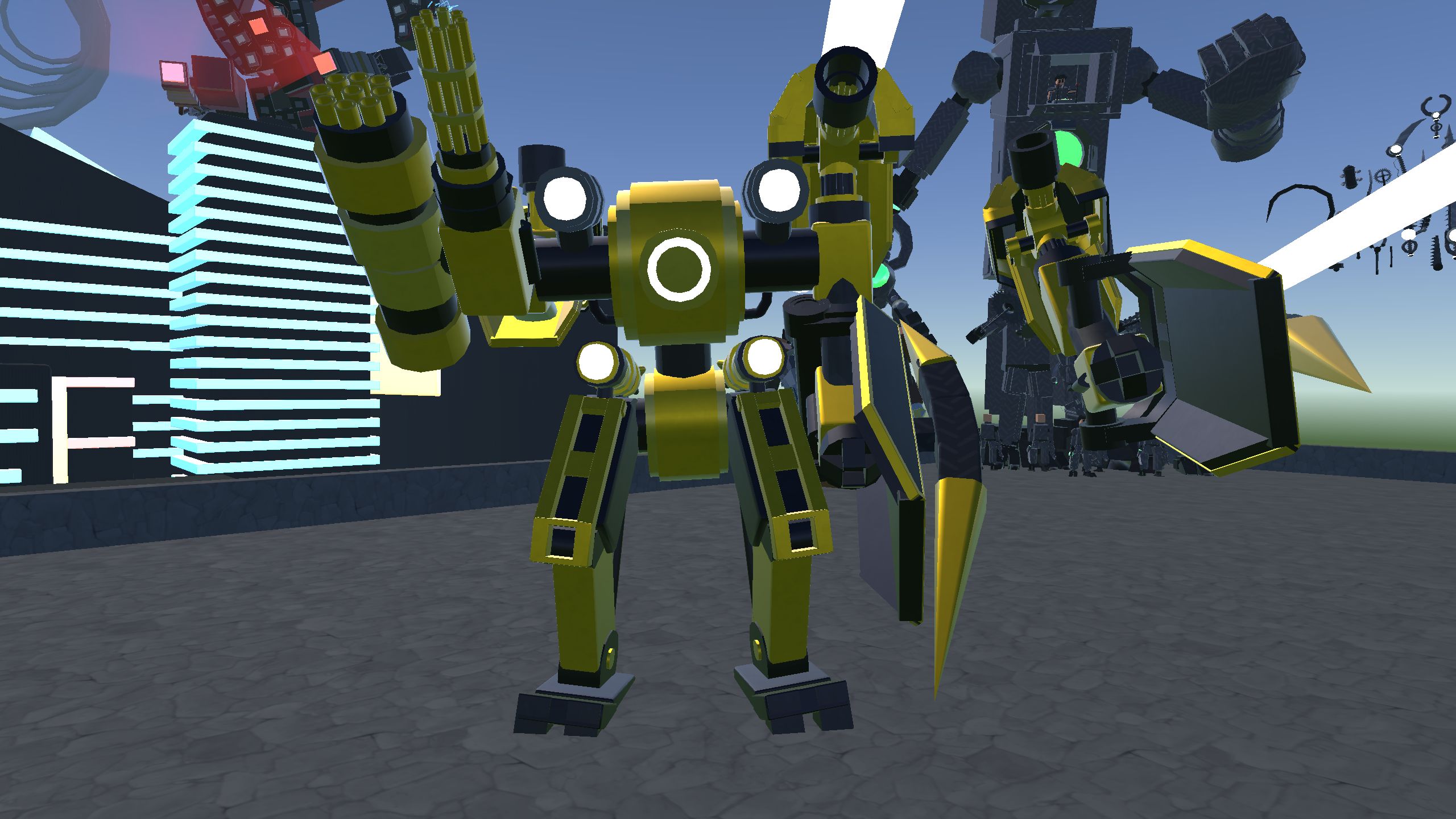 ^Build-your-own-epic-mech-war