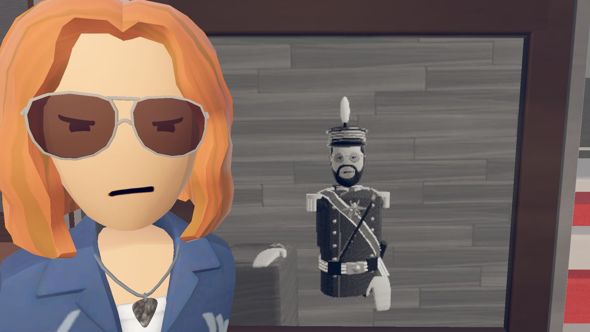Image in Rec Room