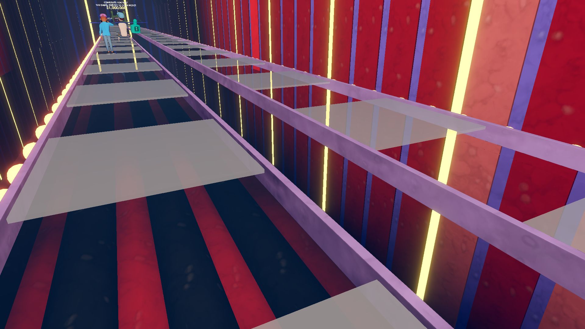 Fratello JOE @Mario.8000's Rooms