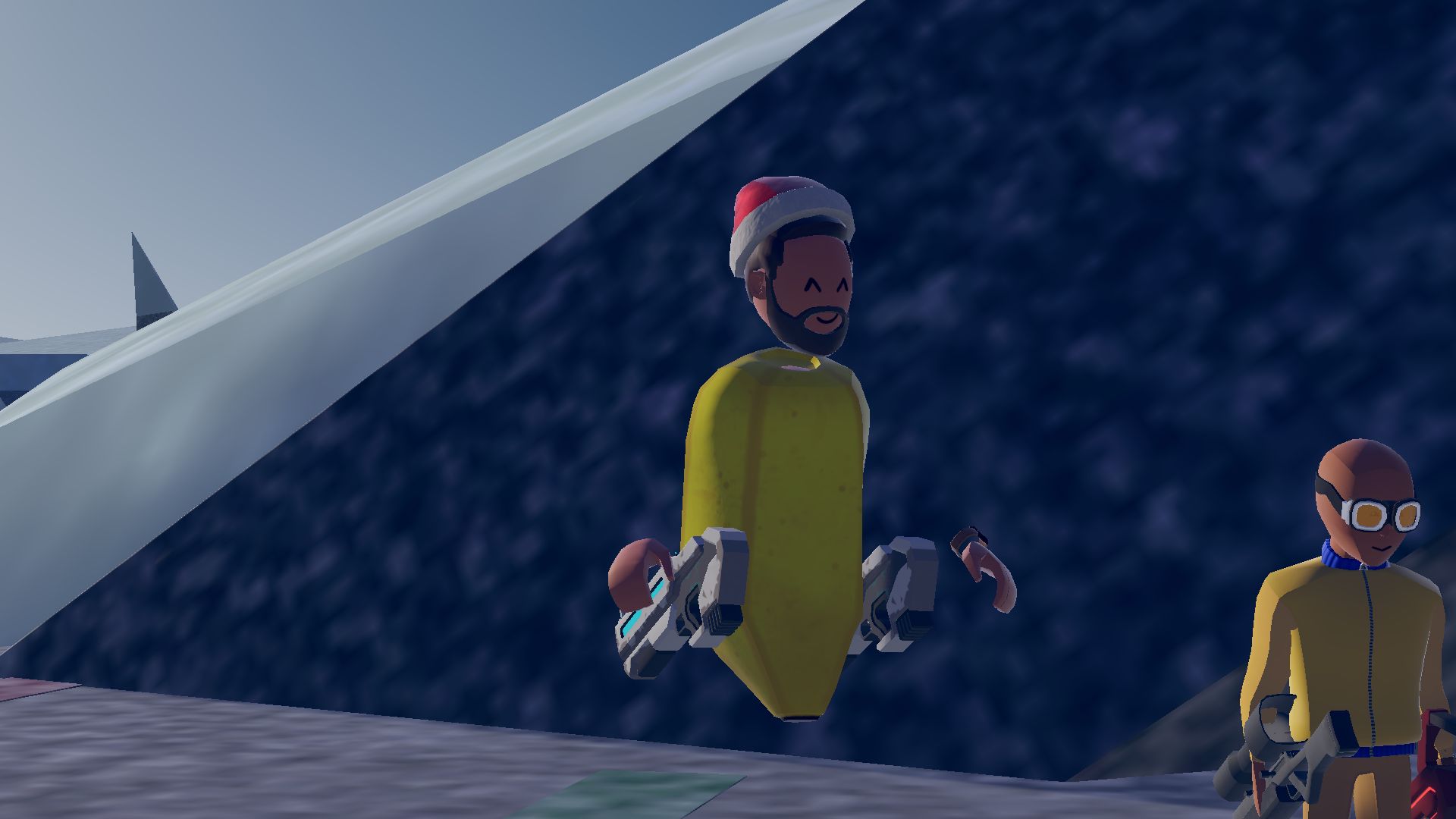 Jank Boteko @ProffPsychotic's Rooms