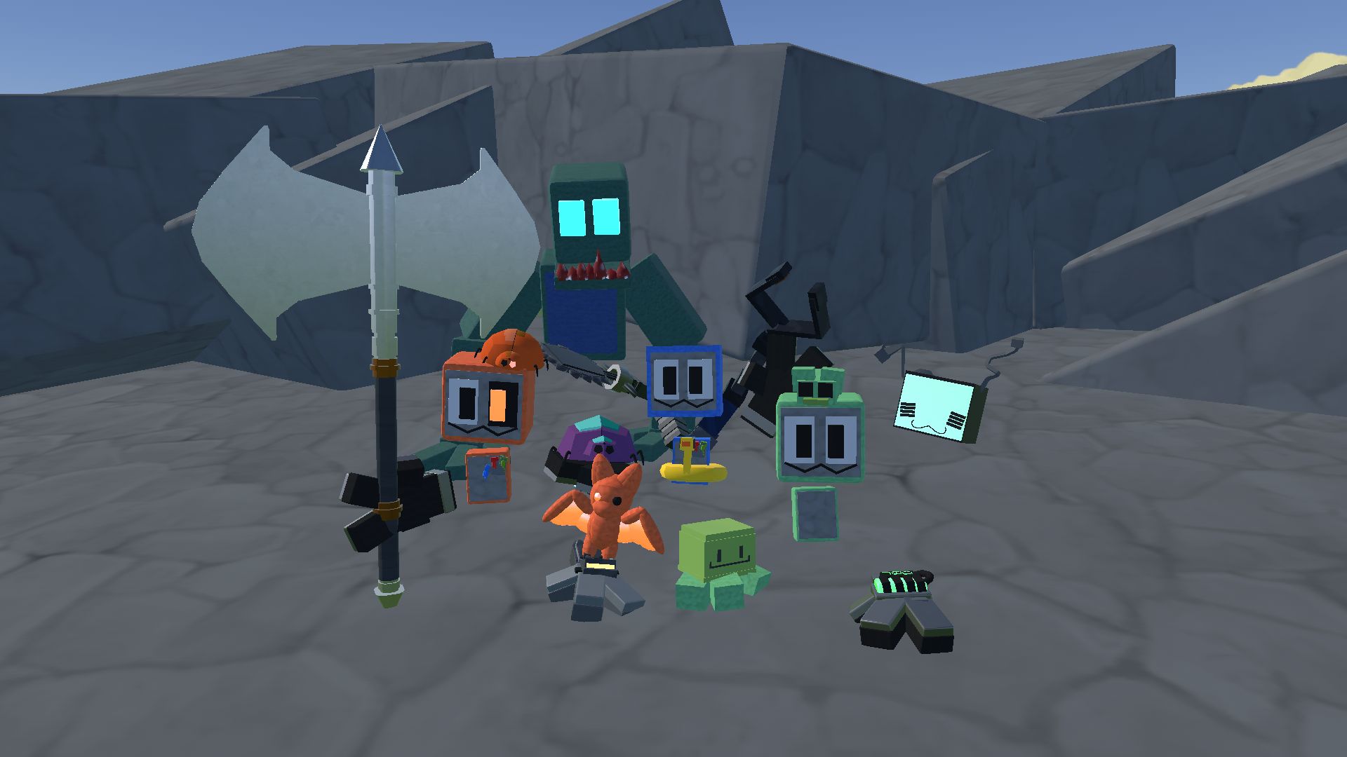 ^BYO-Gtag-Infection-recalled