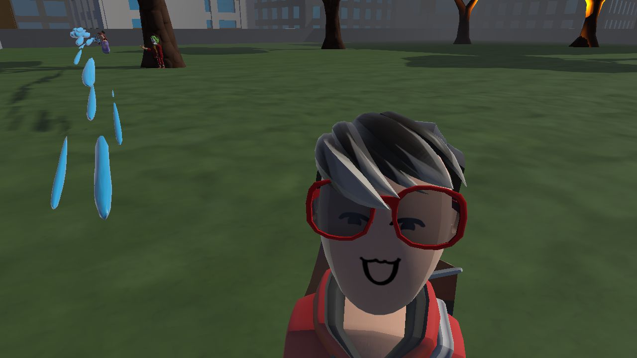 Lucqs @Lukey_3452's Rooms