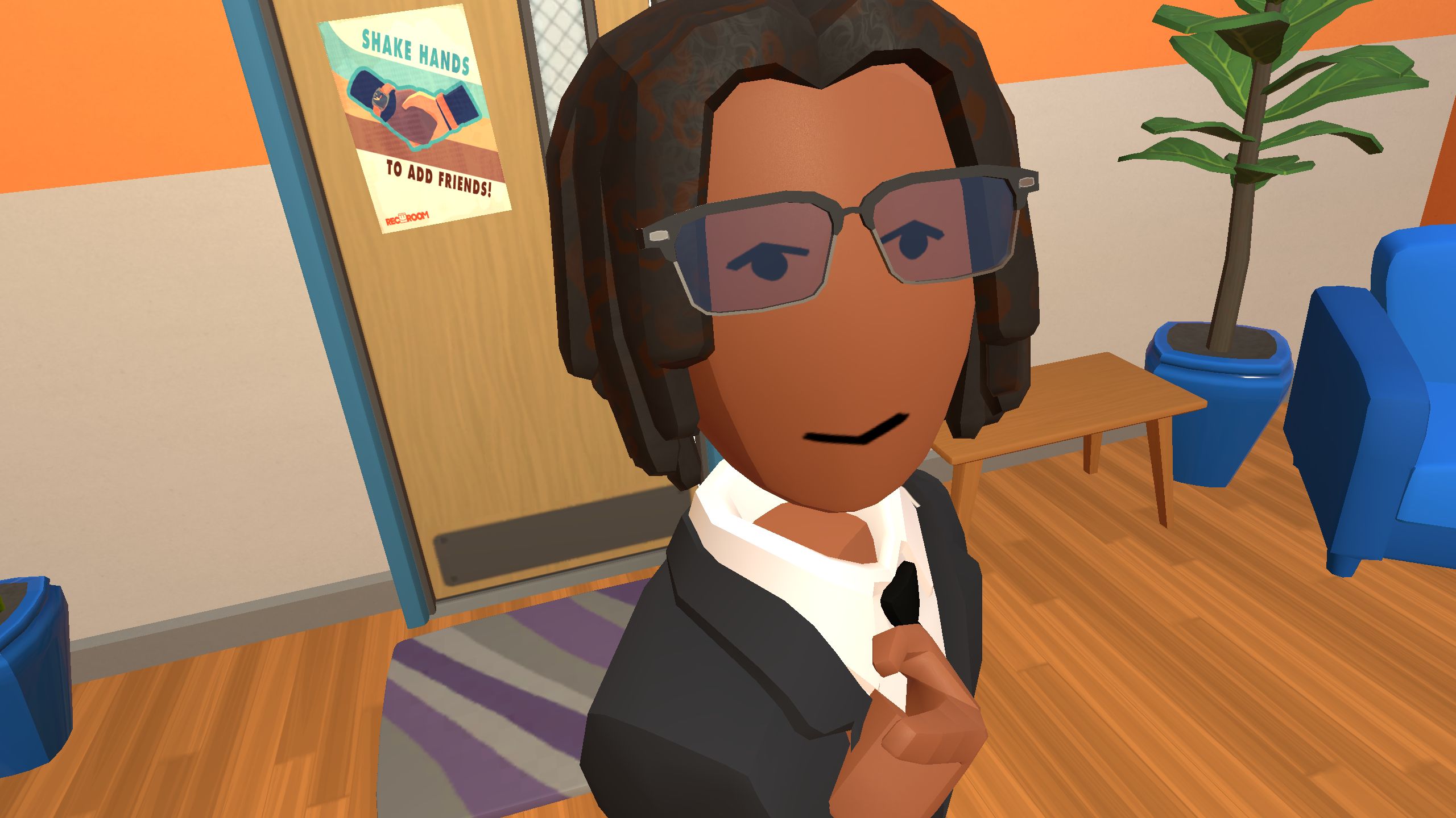 Egg @a.geek.on.rec.room.2