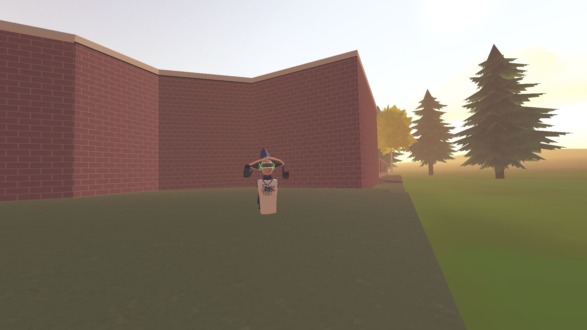 rec user @MyMaster's Rooms