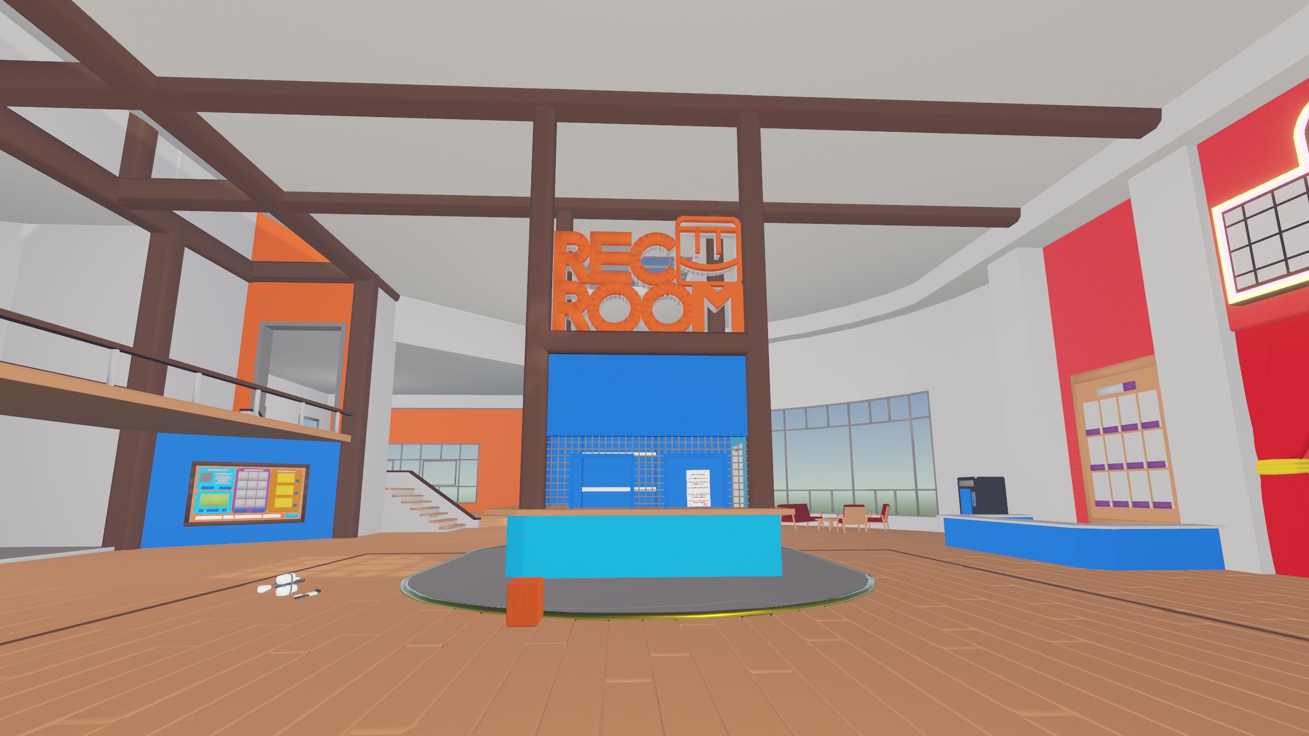 ^dawnofthed605reccenter