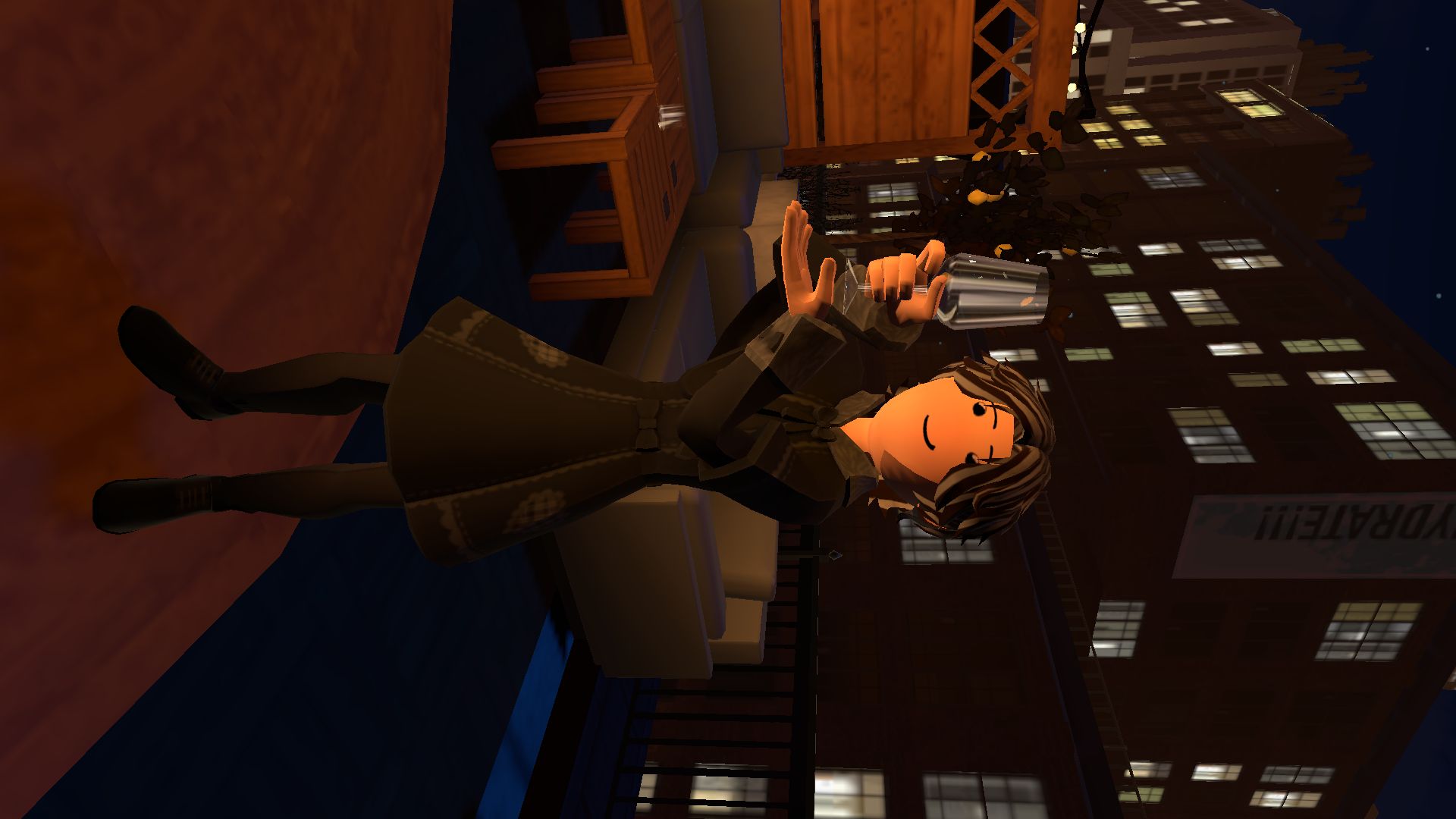 Image in Rec Room