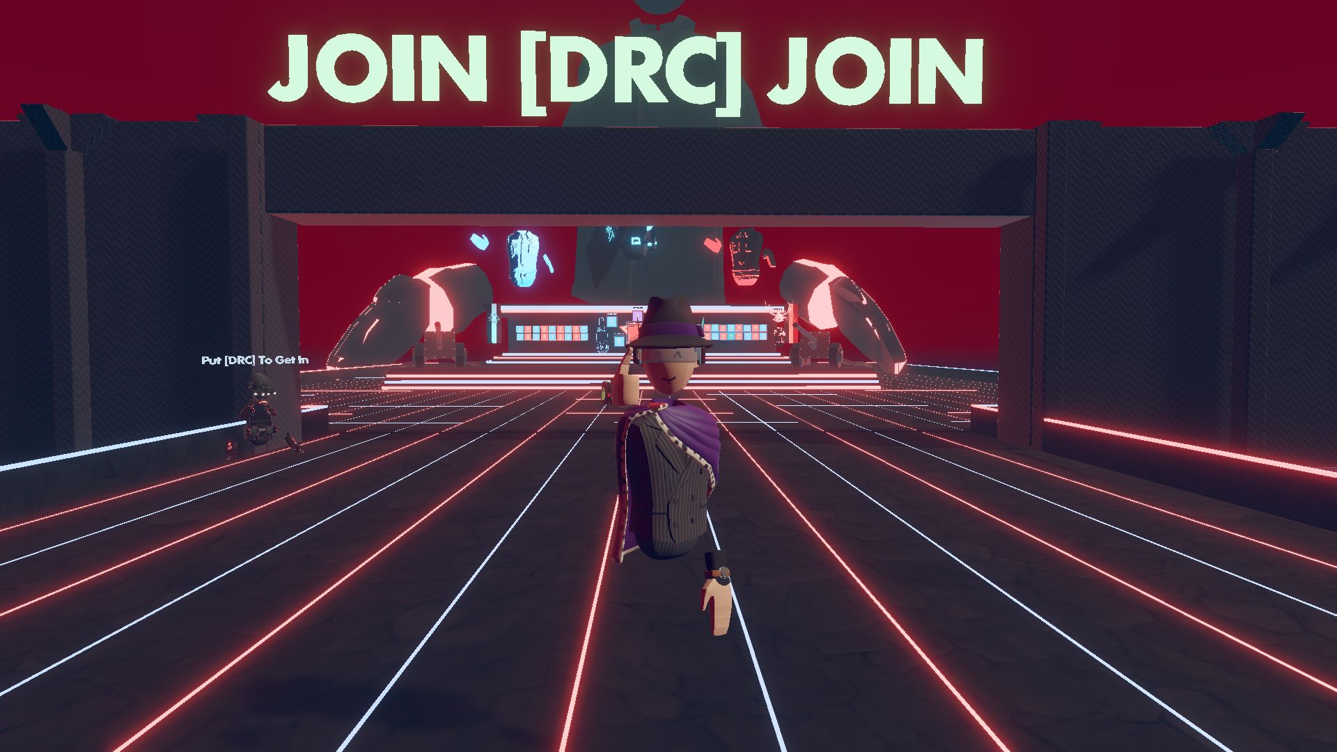 ^DRC-HUB-V2