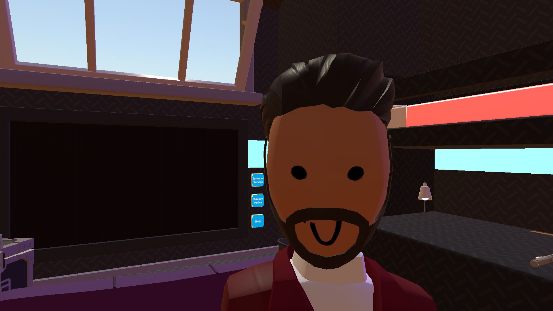 Carl_OS @TheCarlOSgames's Rooms