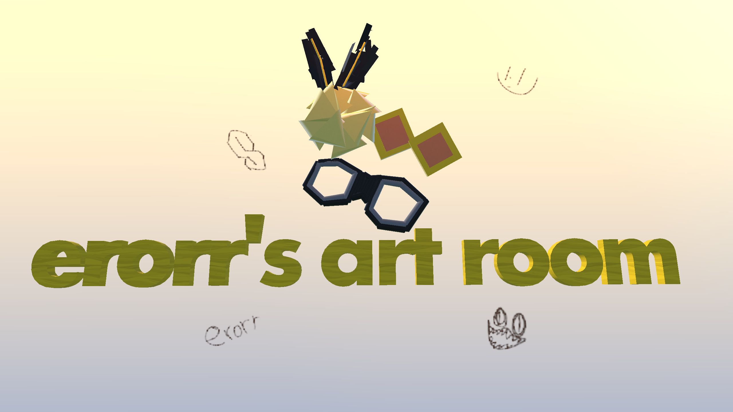 ^Errors-art-room