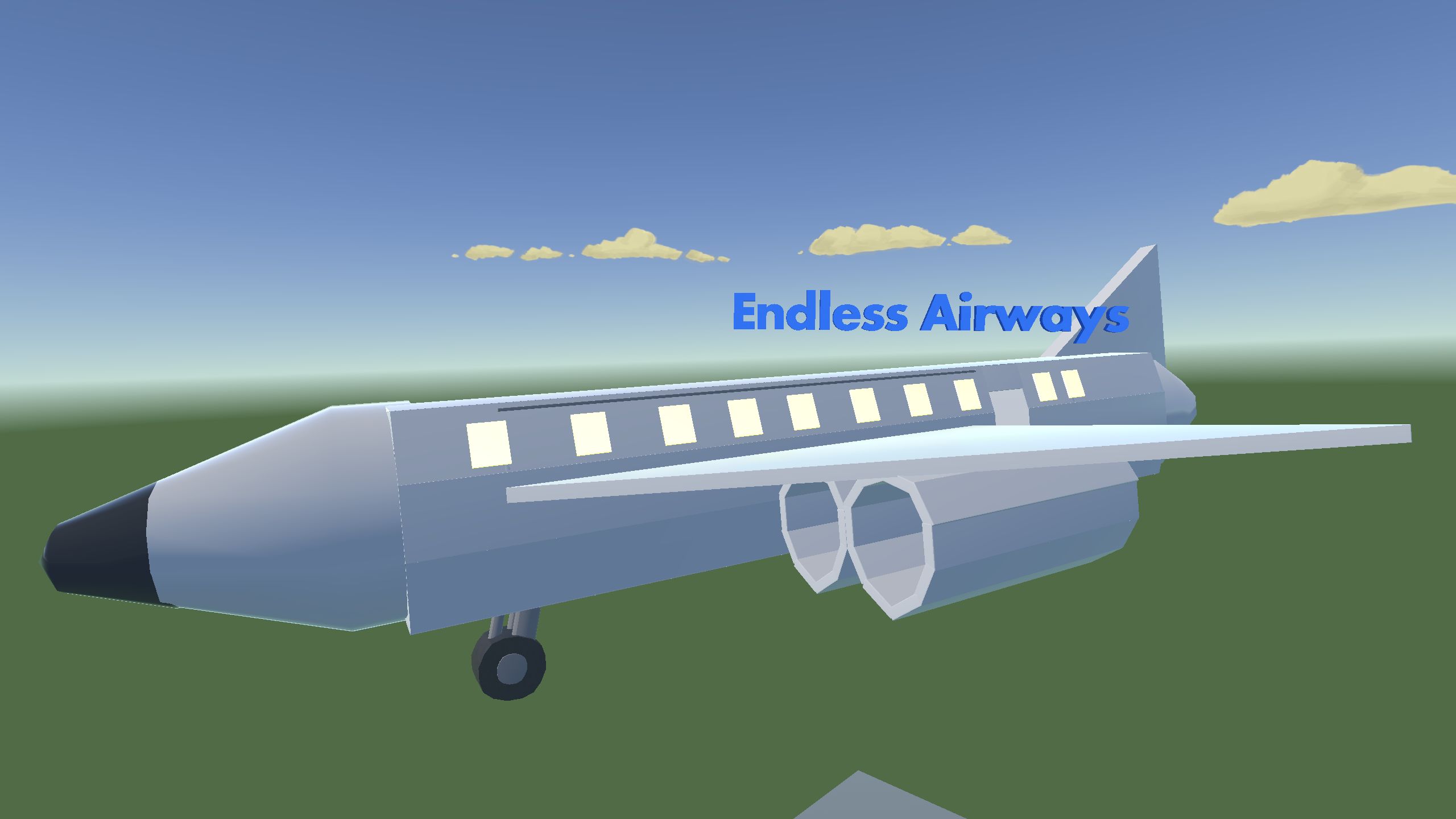 ^EndlessAirways