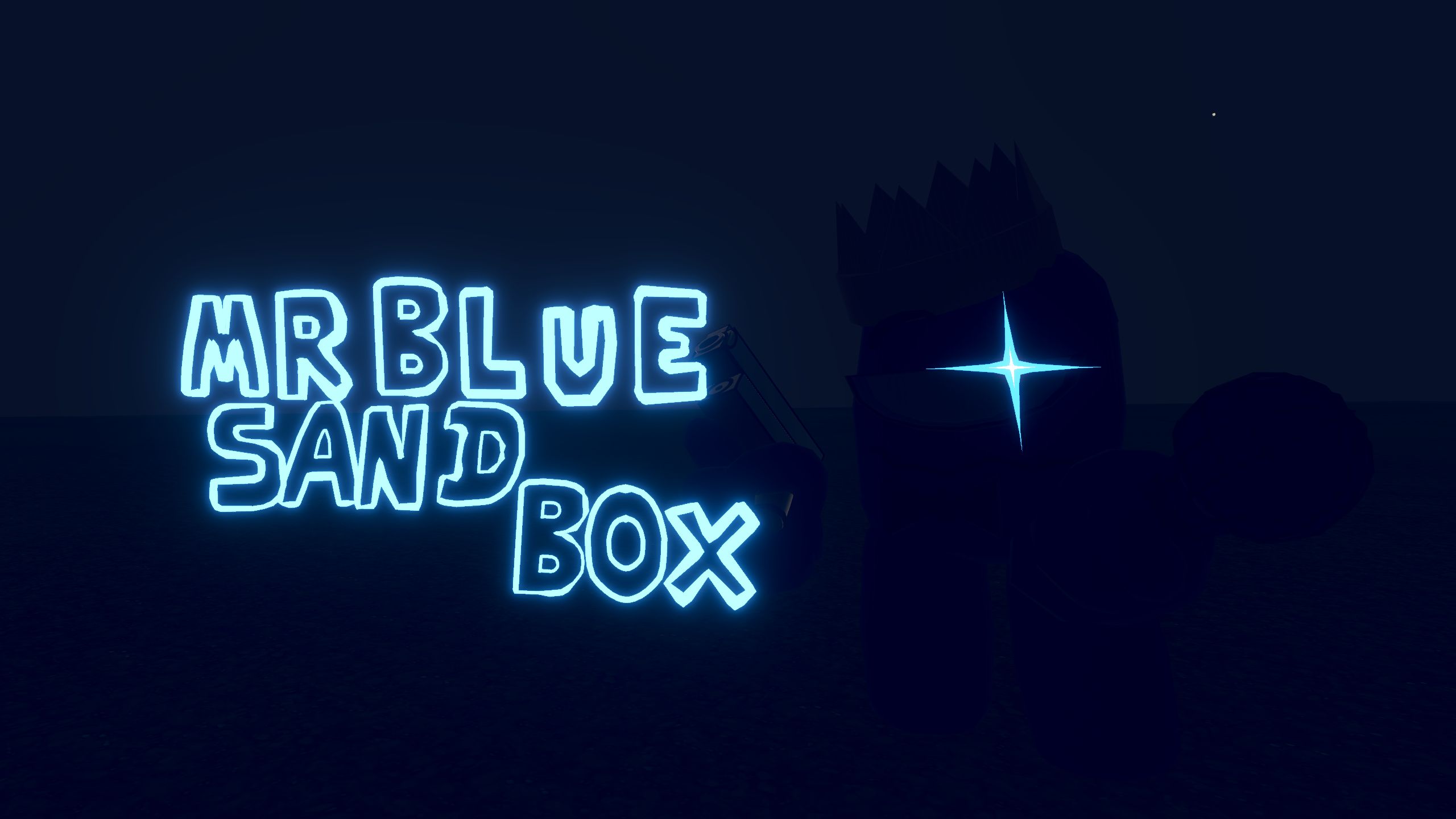 ^Mr.blue-Sandbox