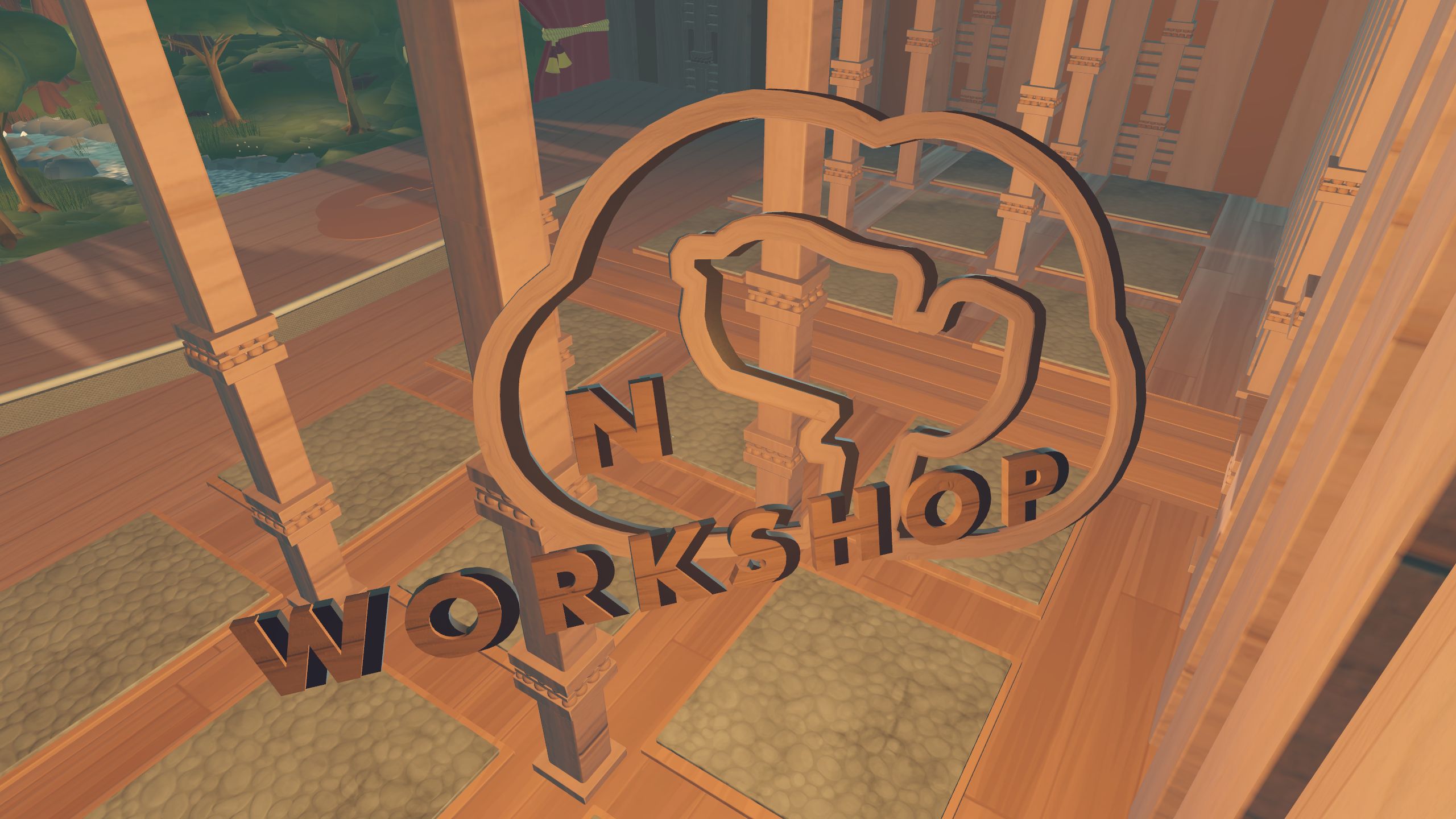 ^N.WorkShop