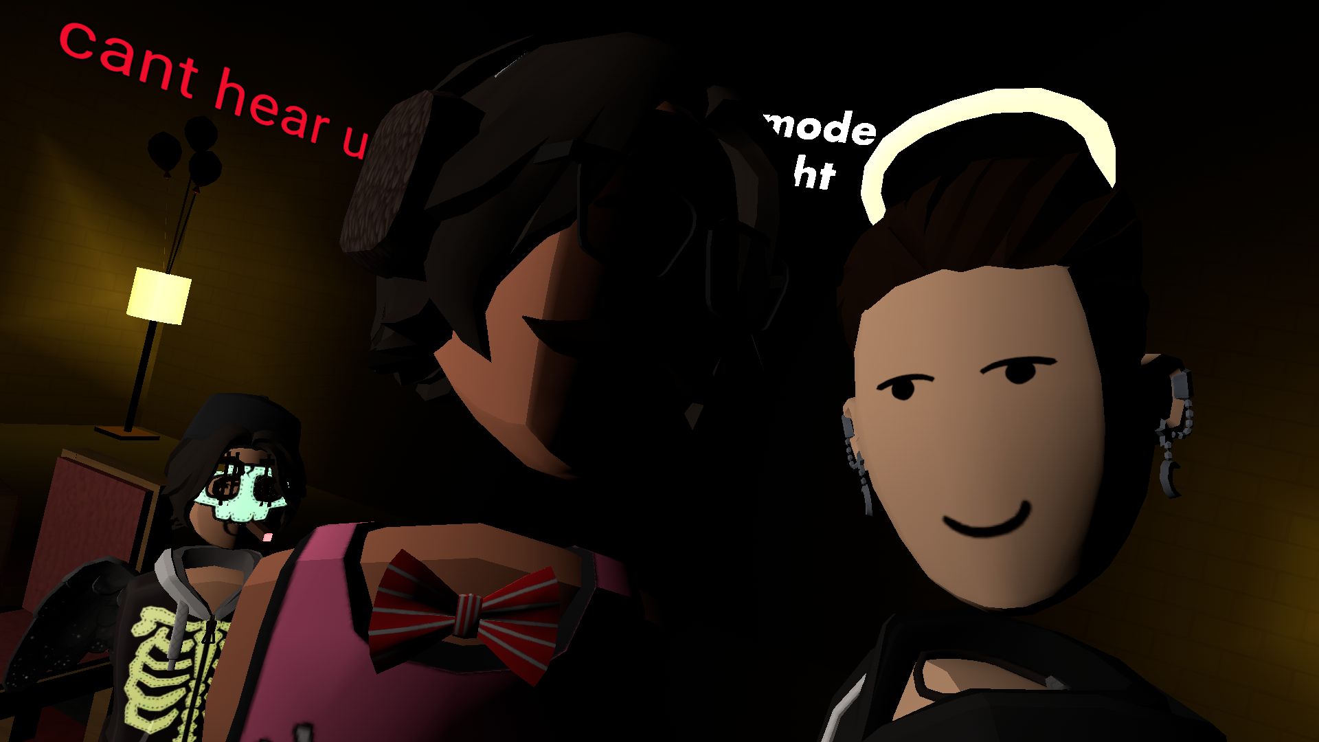 Image In Rec Room
