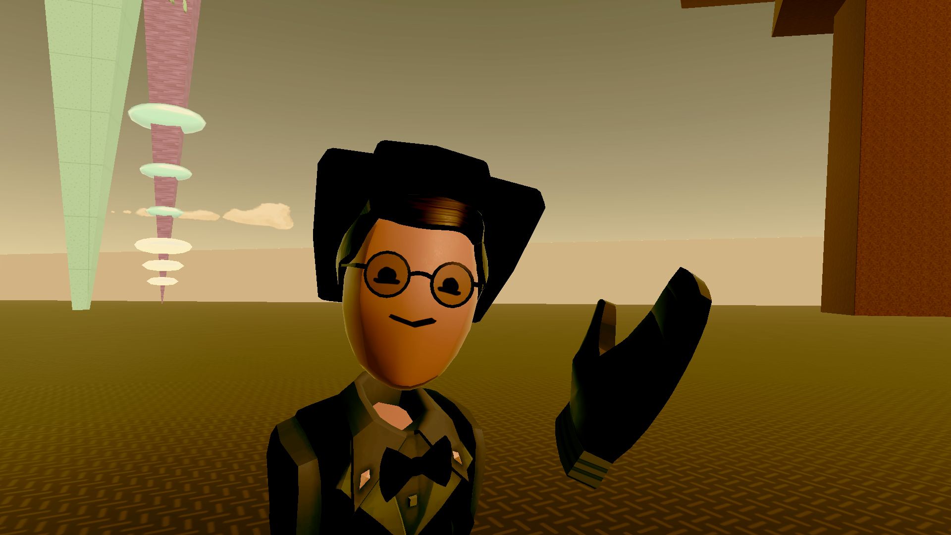 Prototype Theprototype