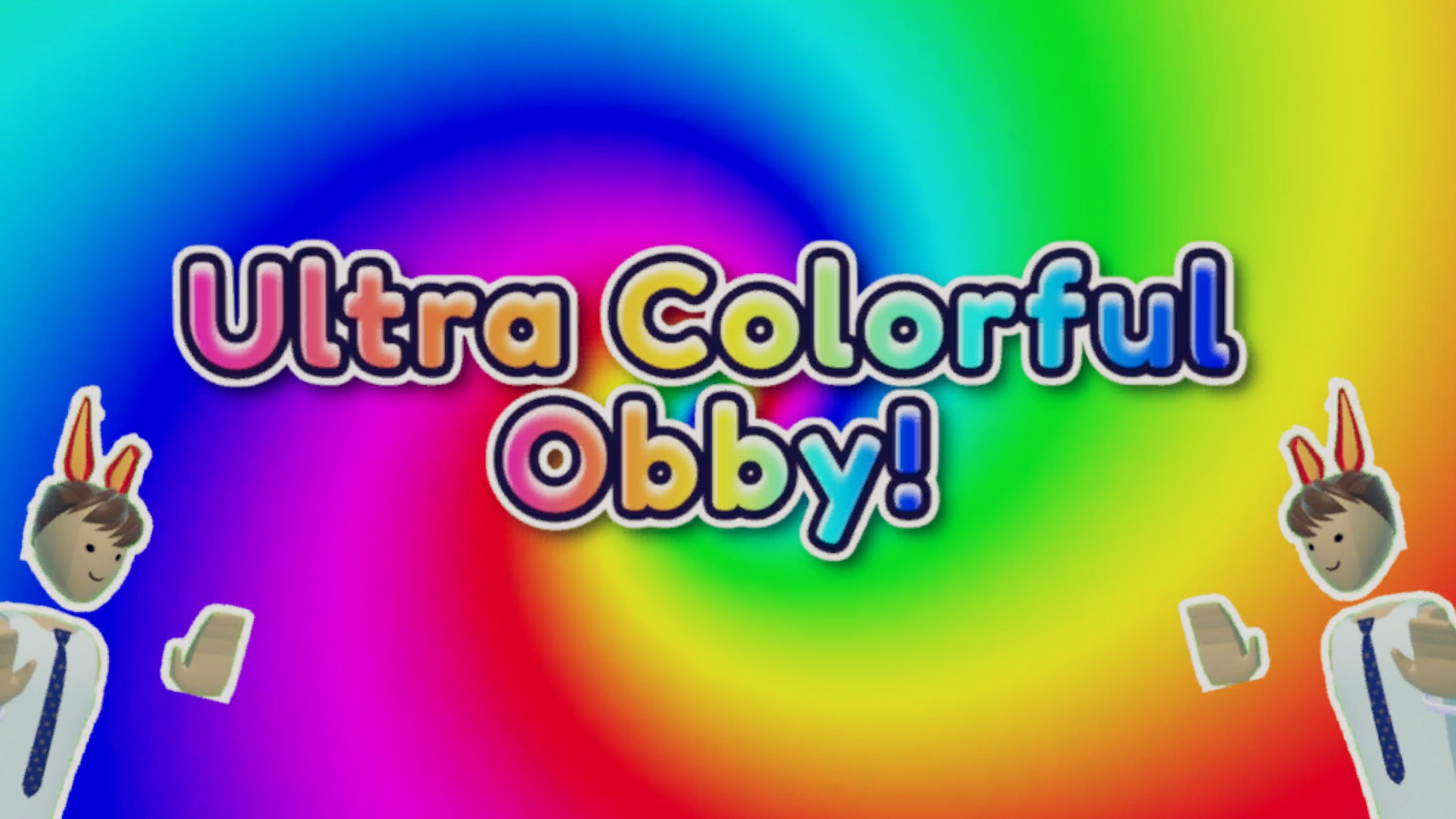 ^UltraColorful-ObbyRRS