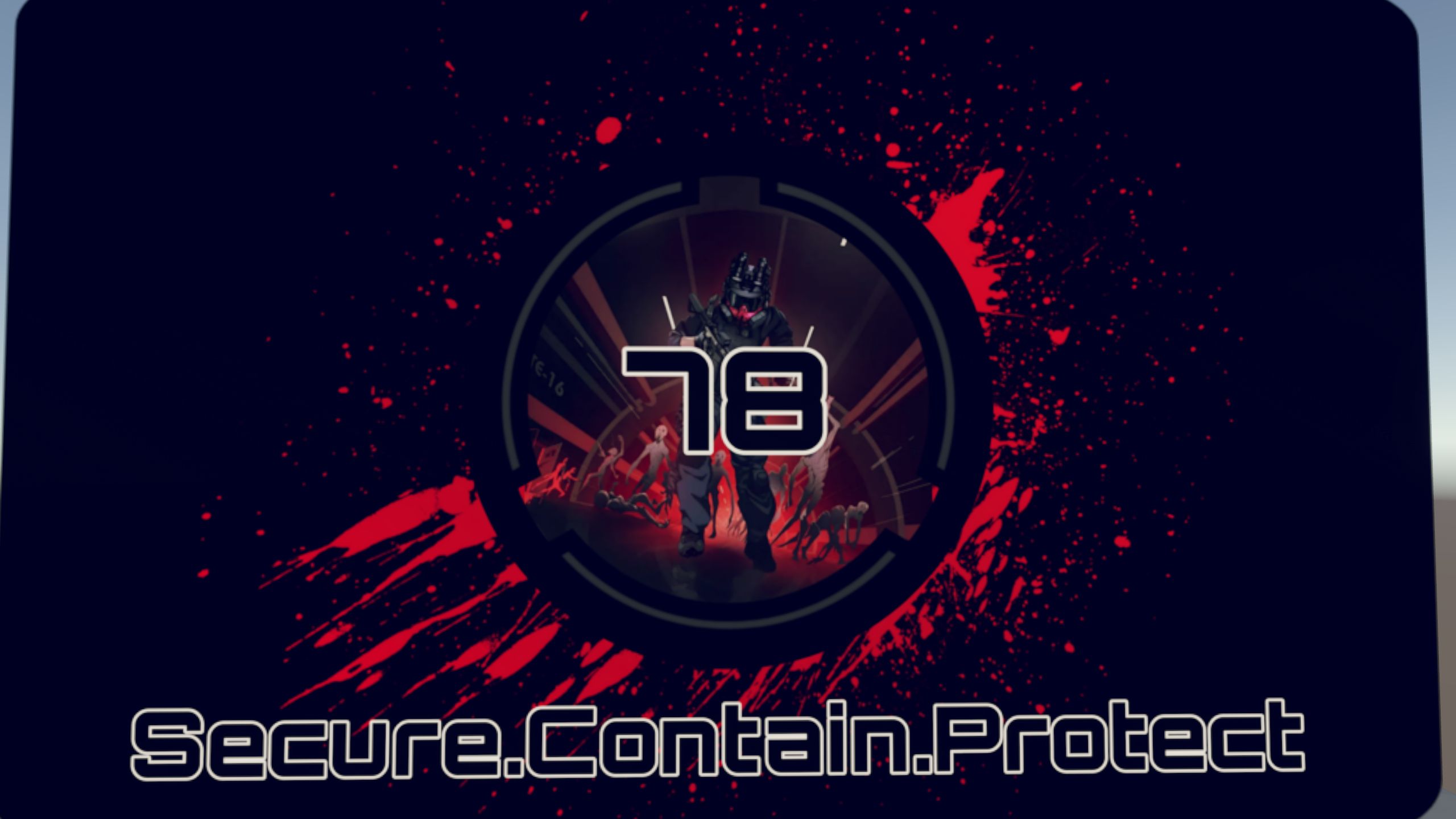 Scp Foundation Site78