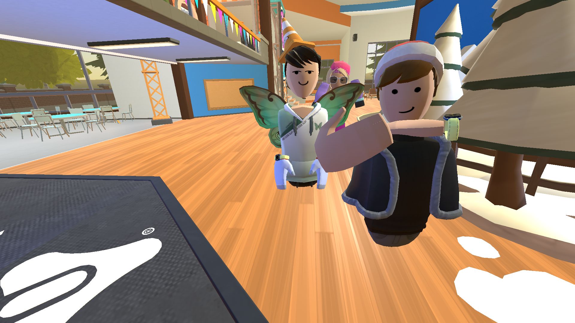 bigheaddev @bigheaddev's Profile