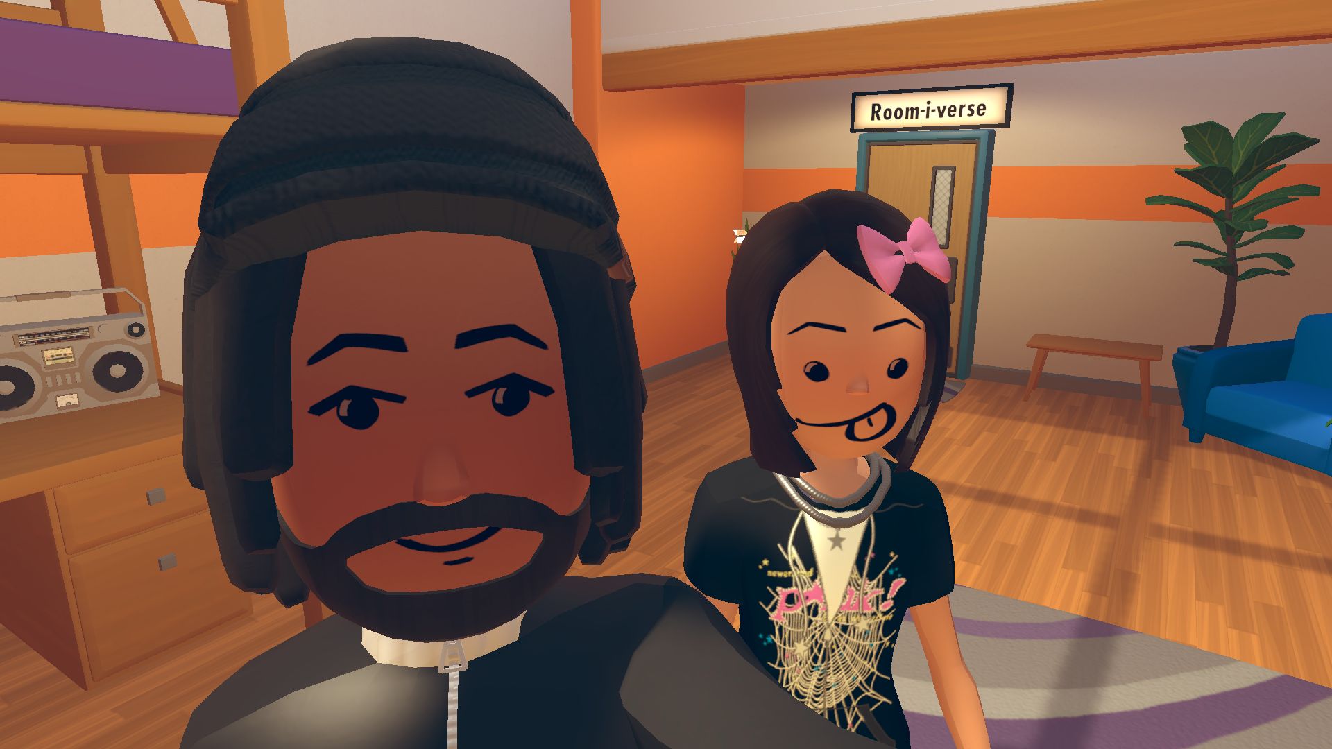 Ace @X.O_ACE's Rooms