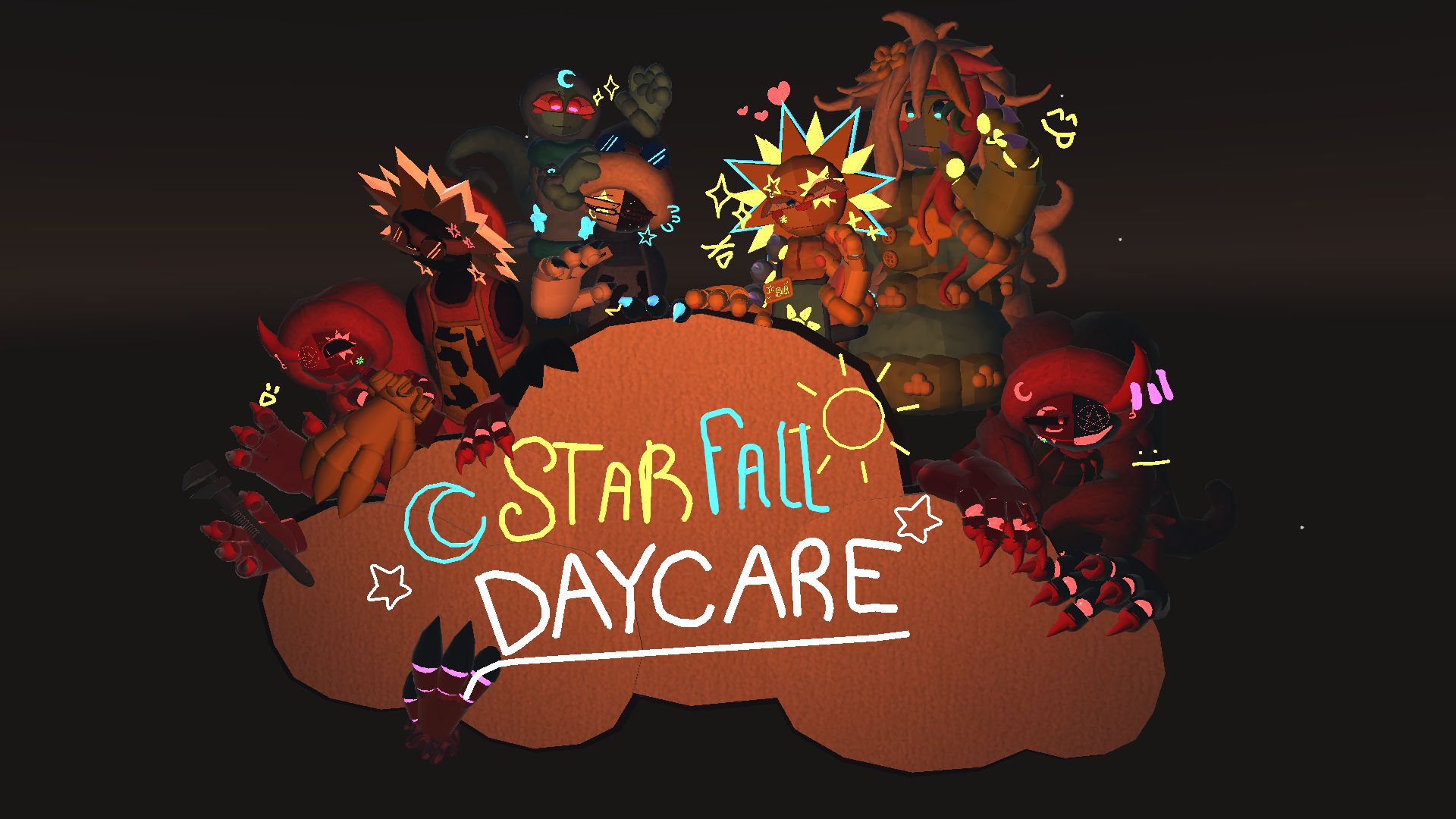 ^FNAF_Starfall_Daycare