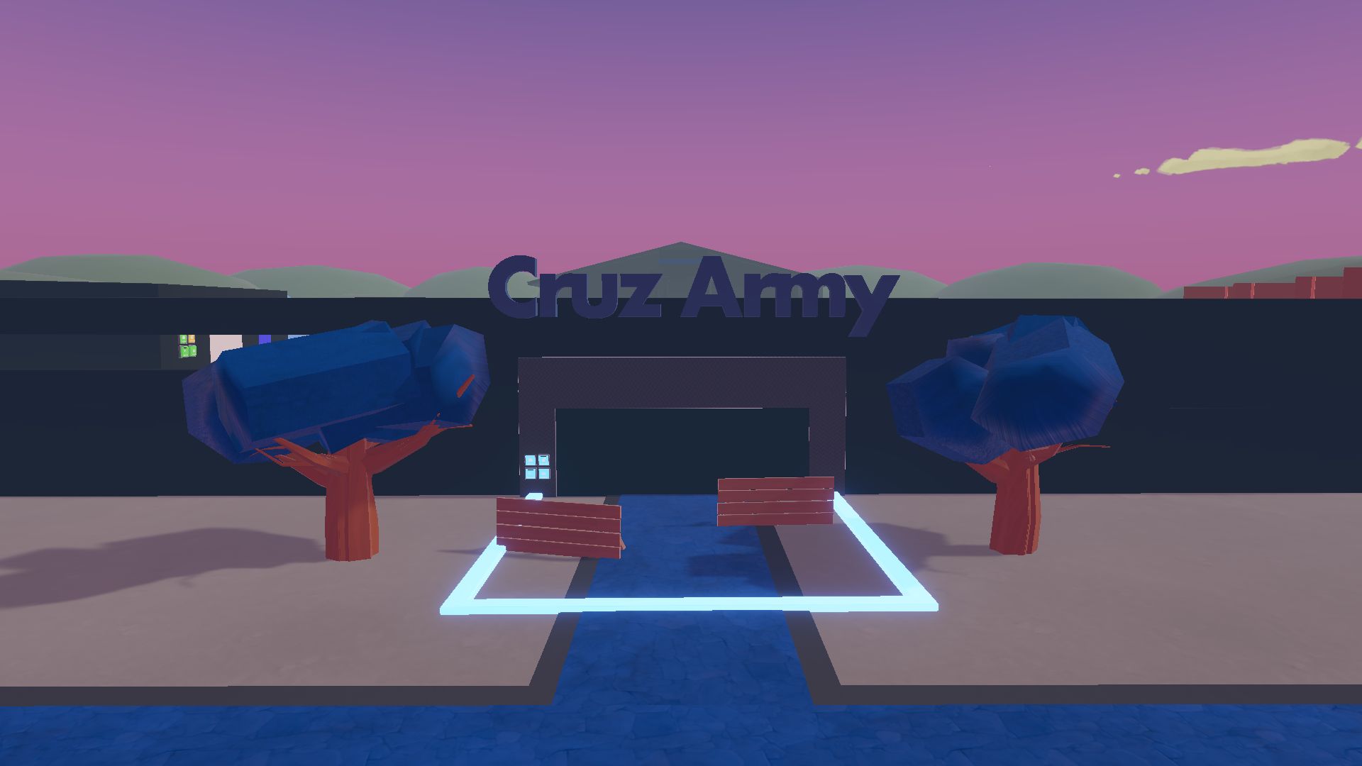 ^Cruz-Army