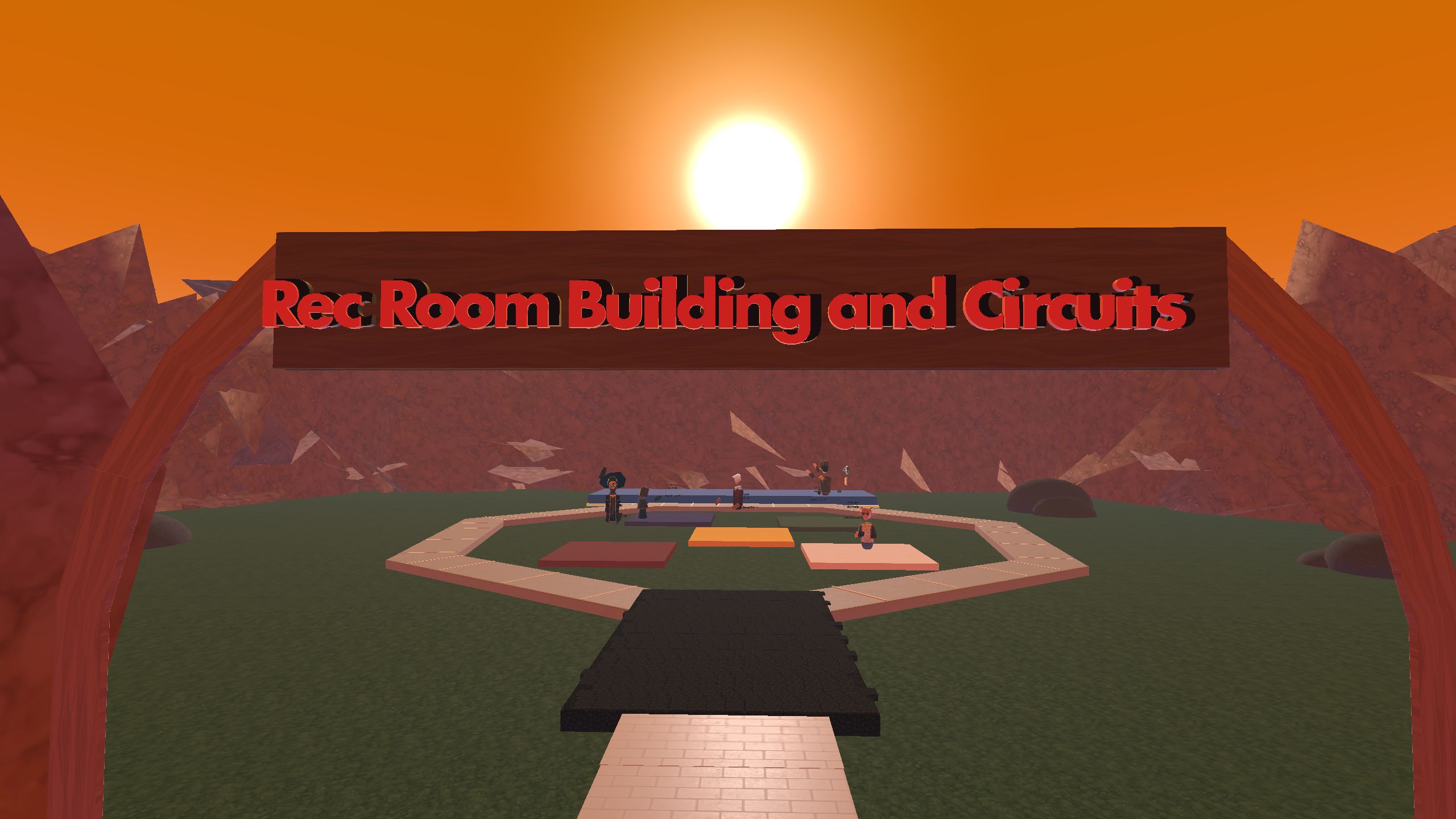 ^REC-ROOM-CIRCUITS-BUILDING