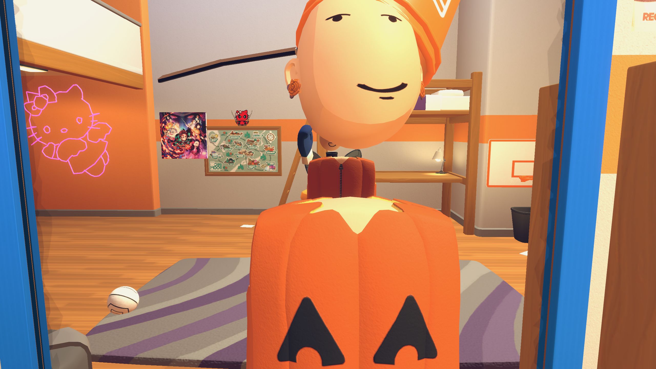 Image in Rec Room