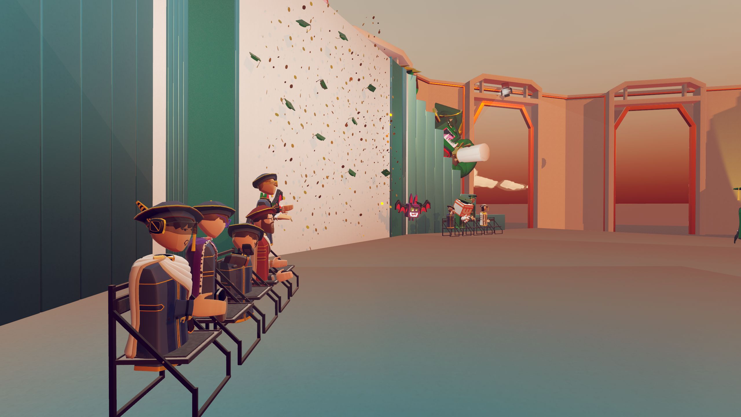 Image in Rec Room