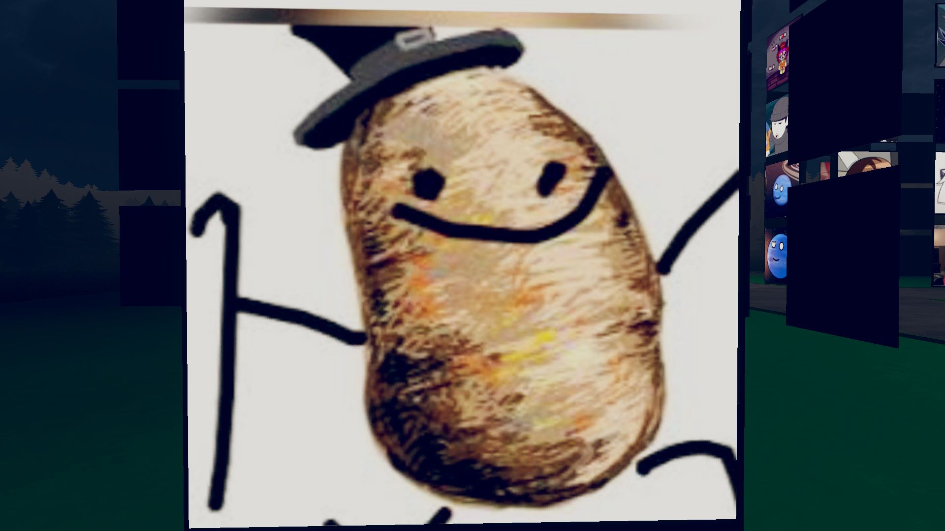 mepo @Vapy345's Rooms