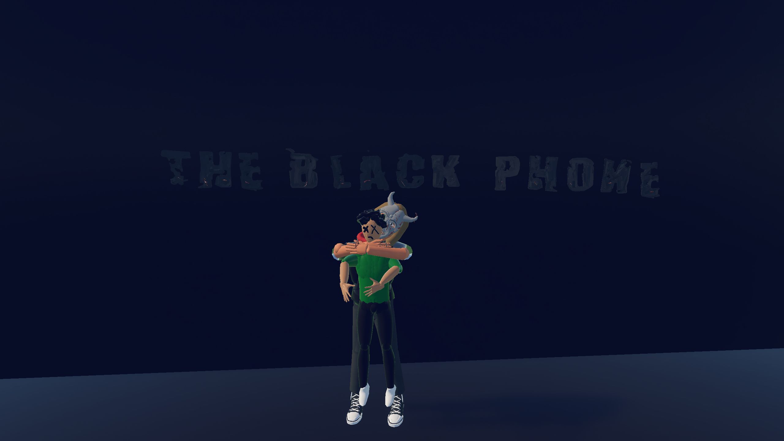 ^The_black_phones