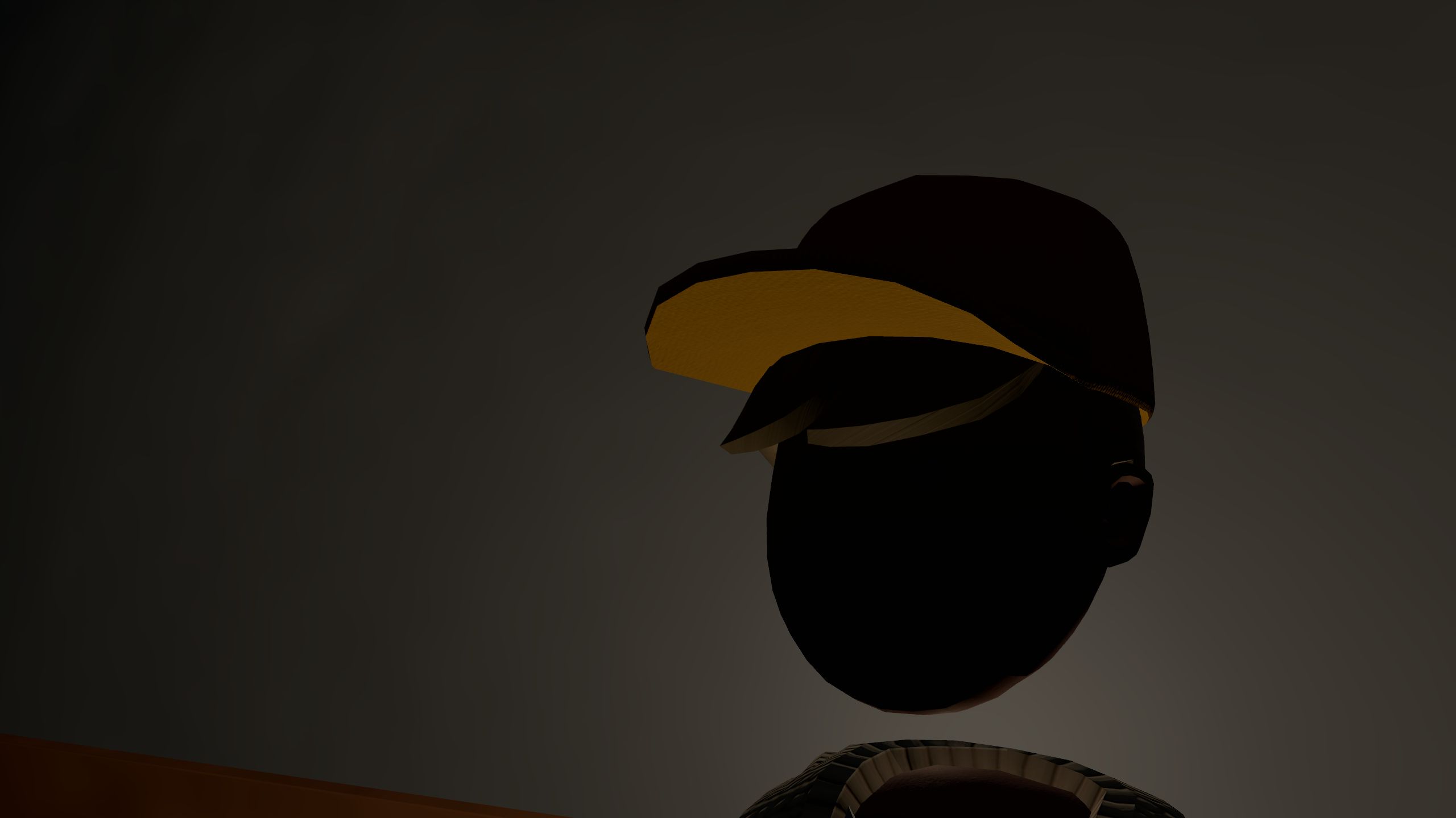 Emo Girl @good_geimar