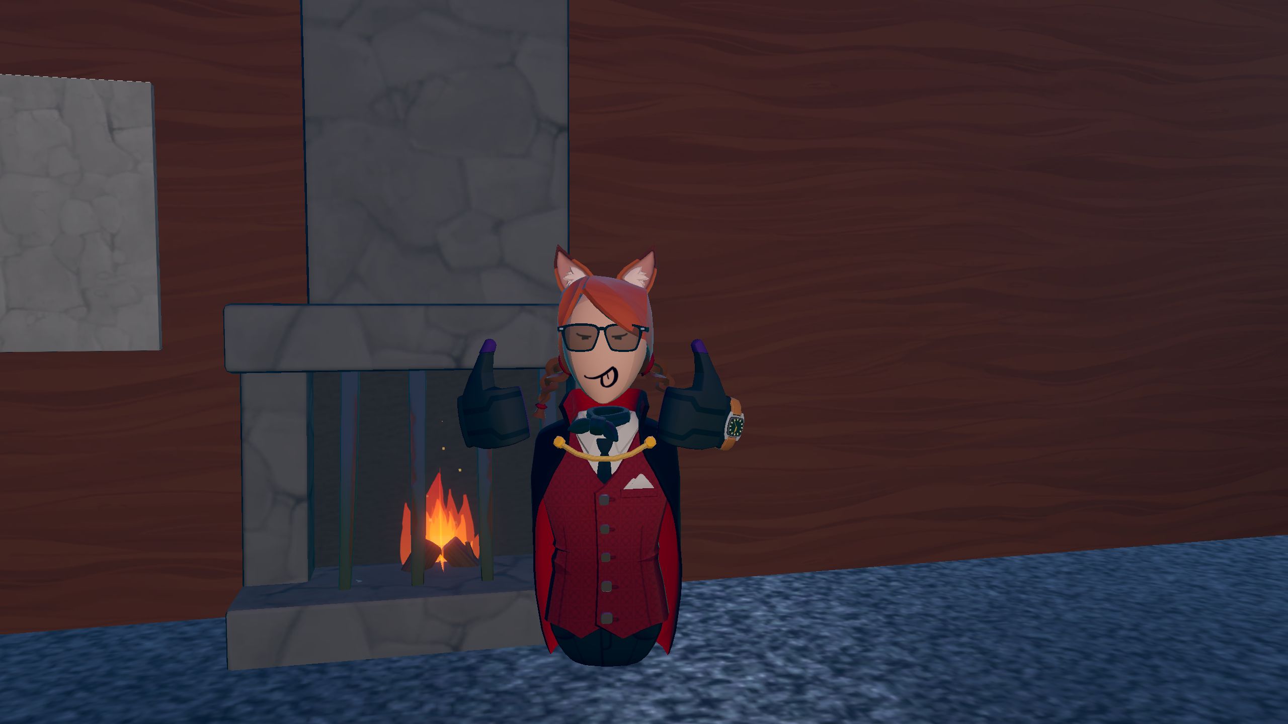 ^Vampire-castle-Hangout