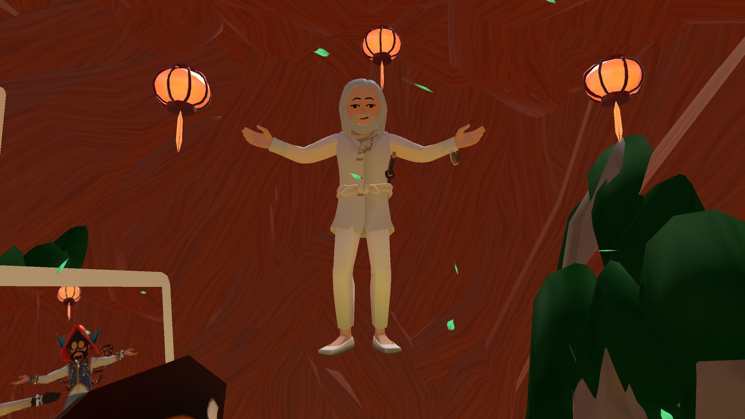 Mr. Wick @Mister_Wick