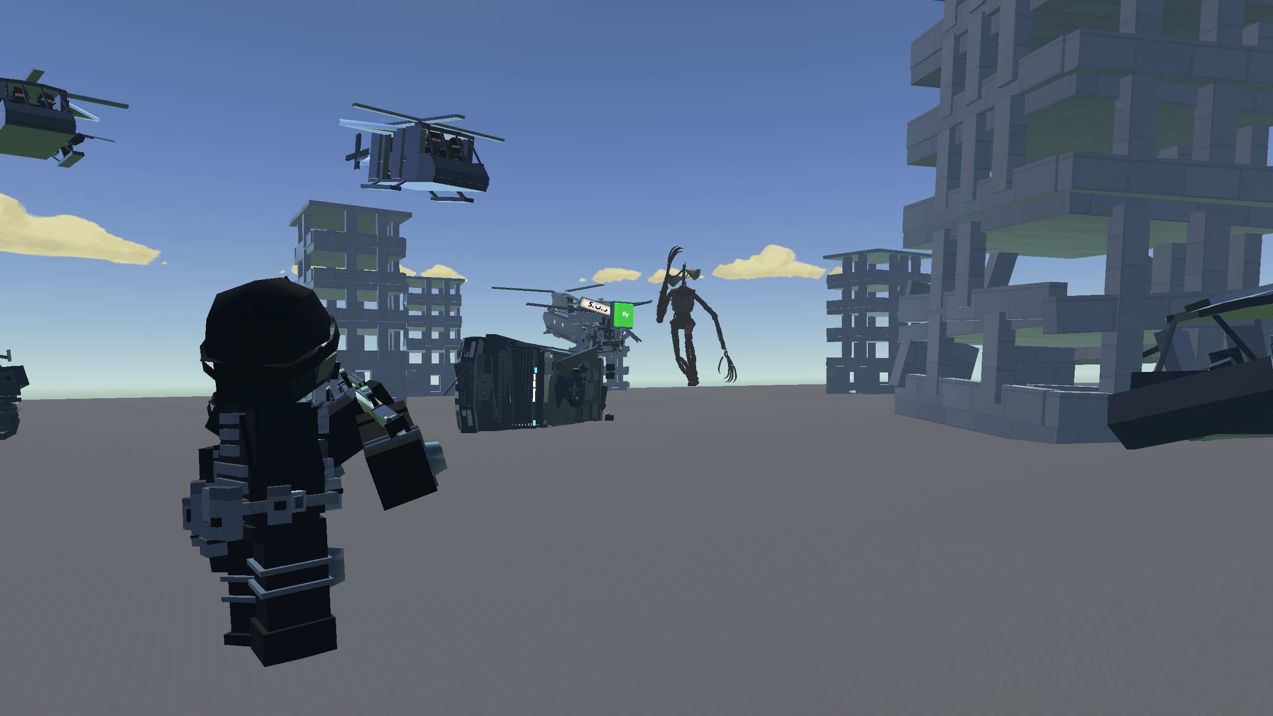 ^Build-your-own-siren-head-hunt-pt2