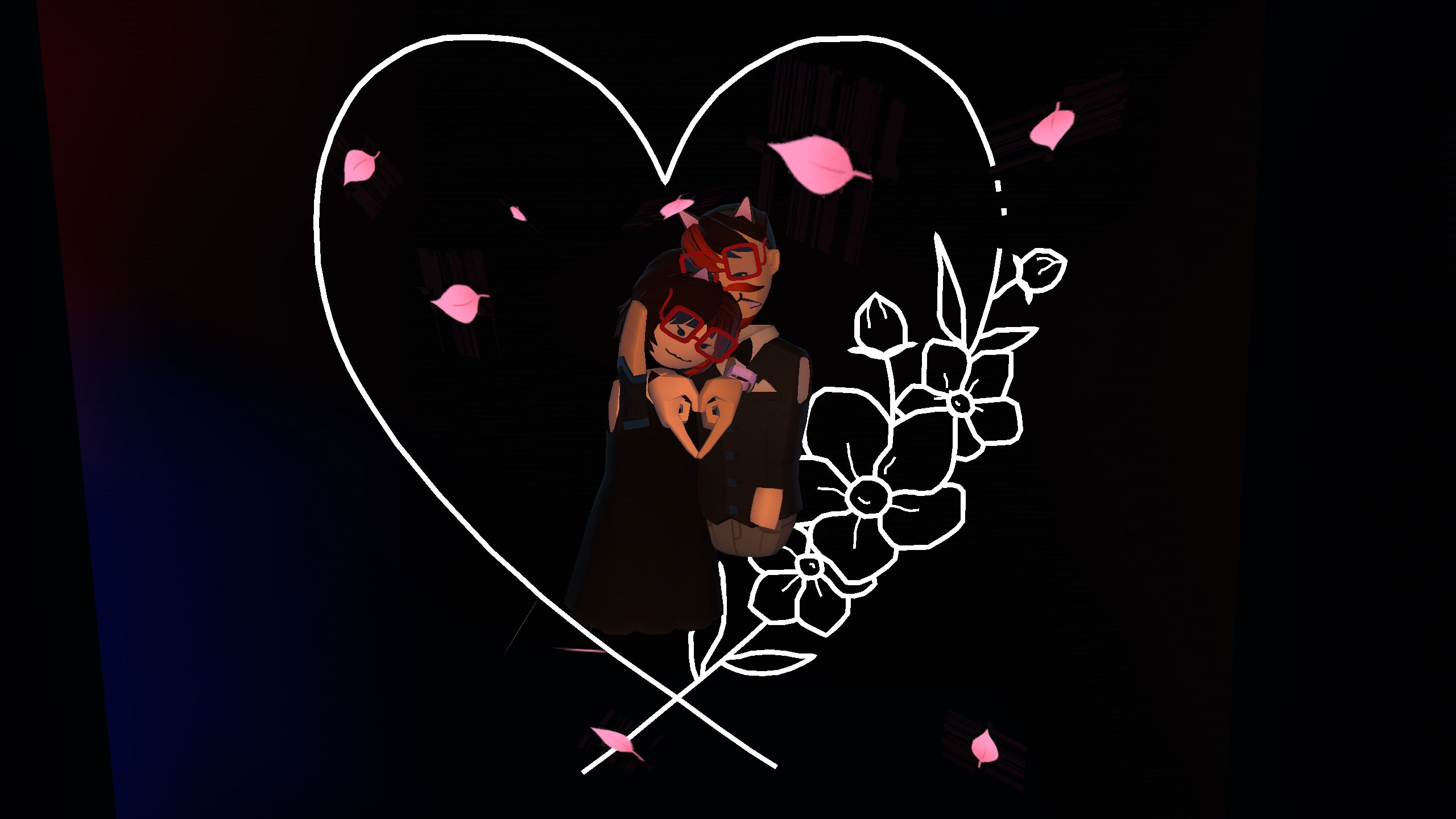 Image in Rec Room