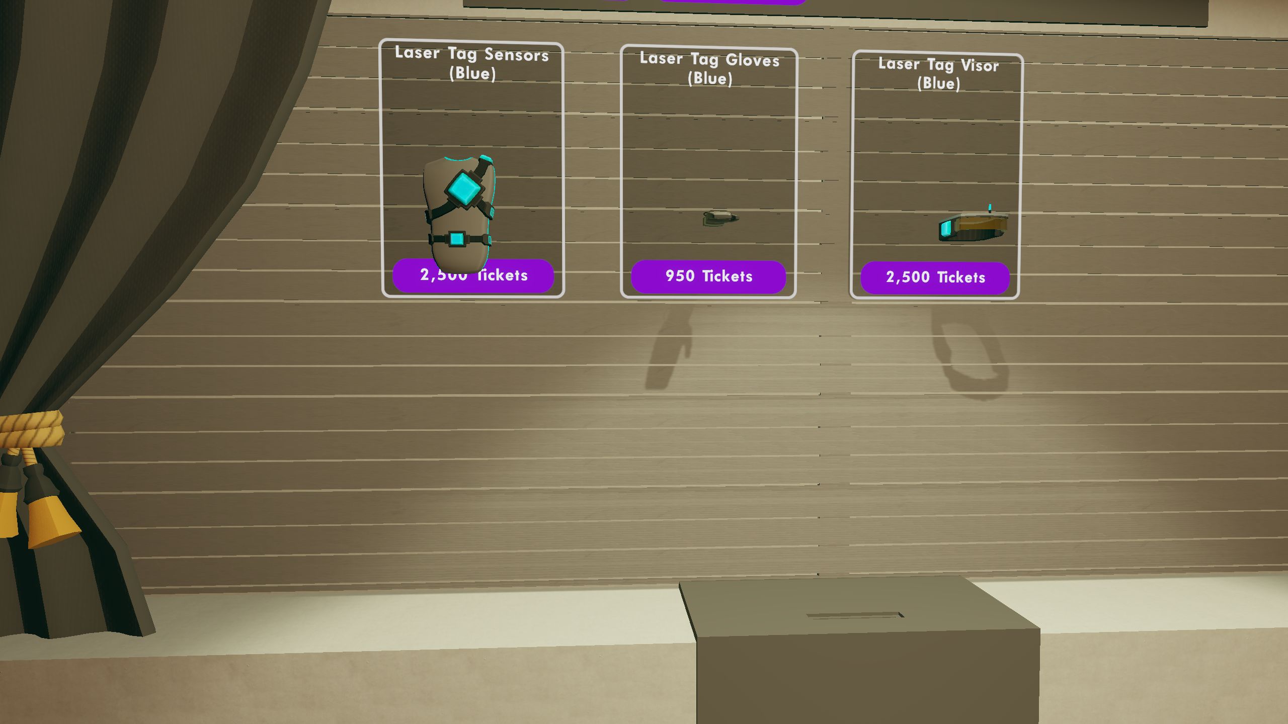 Image in Rec Room