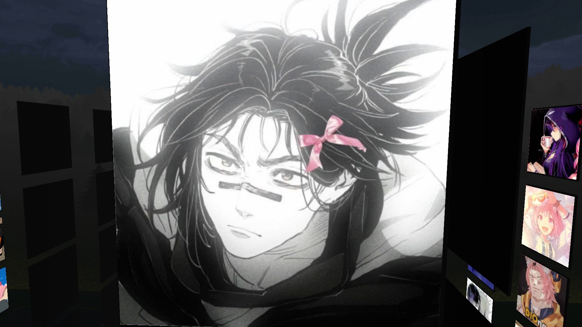 Rae @Poppy_The_Flower