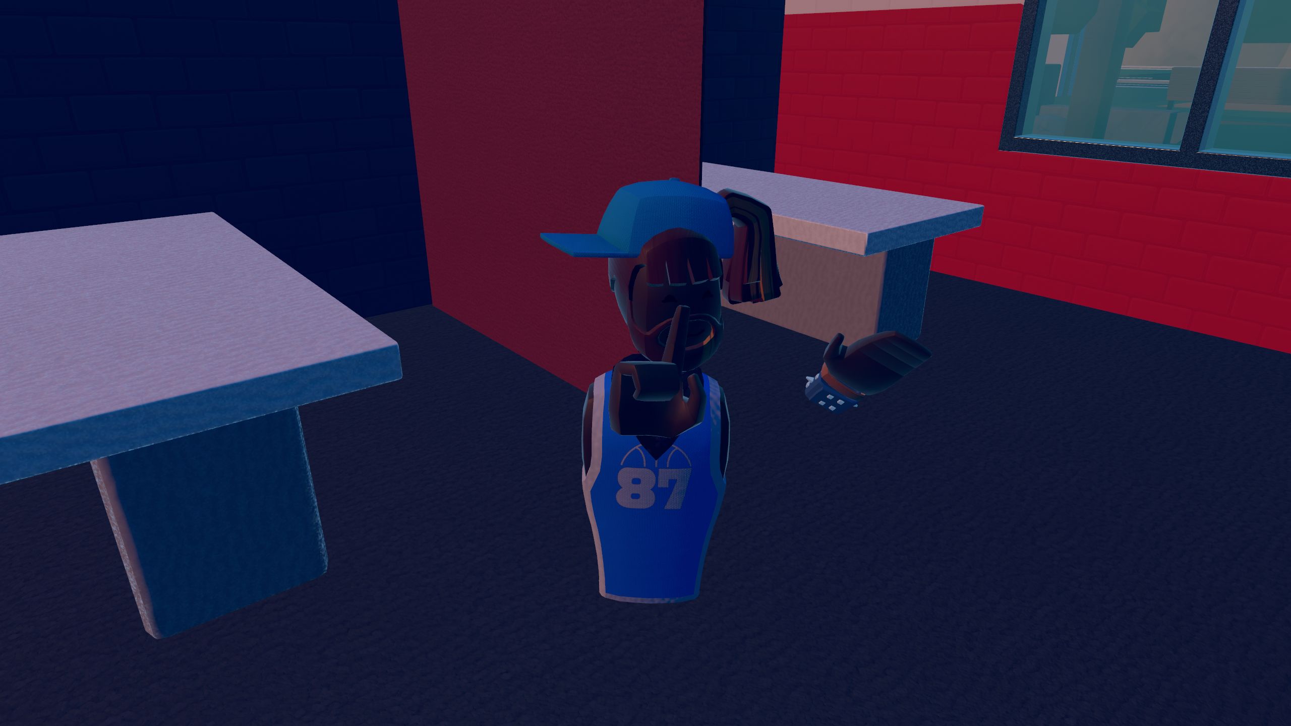 Tricky |TDRC @TrickyGiraffe1579's Profile