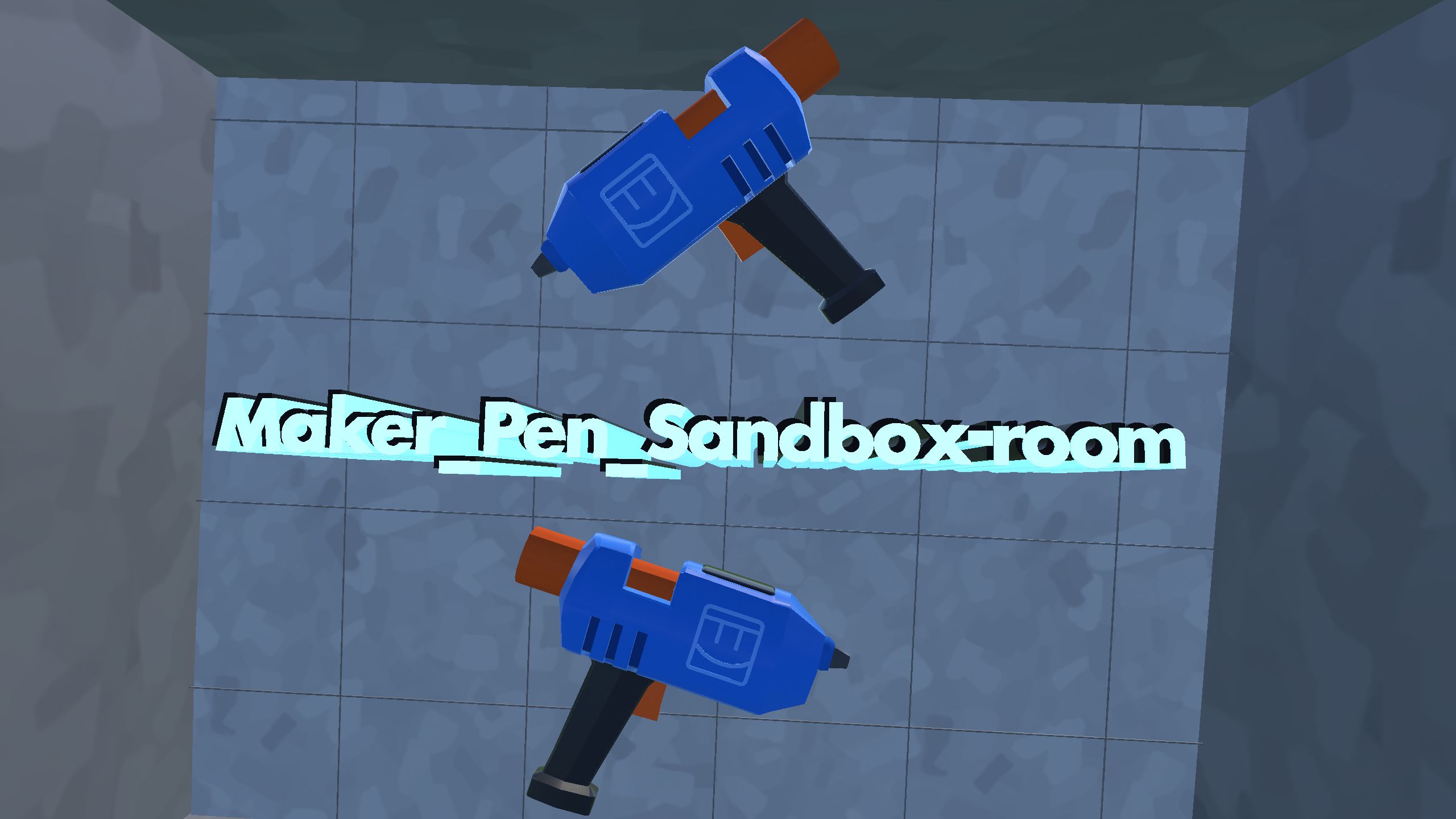 ^MakerPen_Sandbox-Room