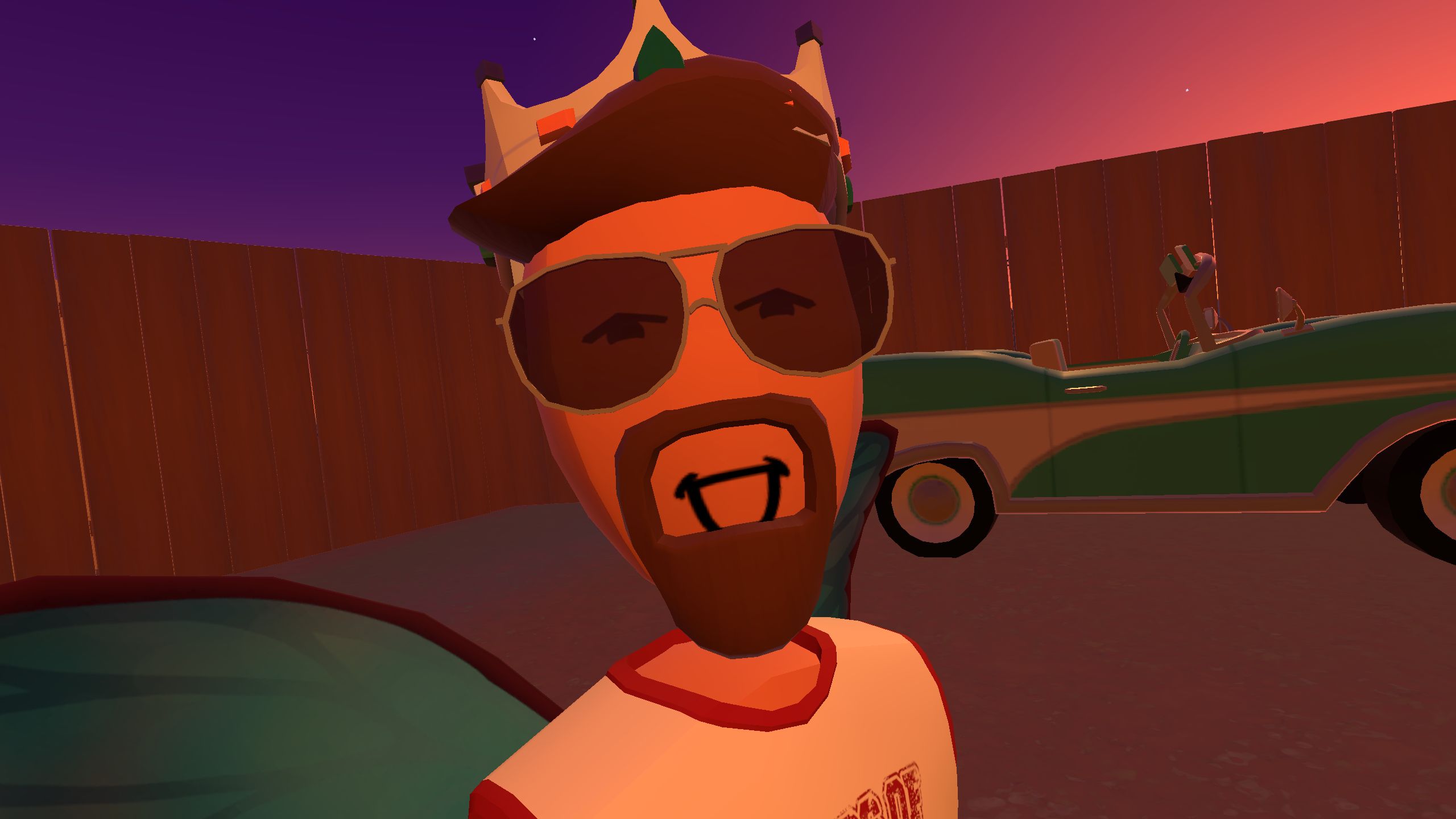 Image in Rec Room