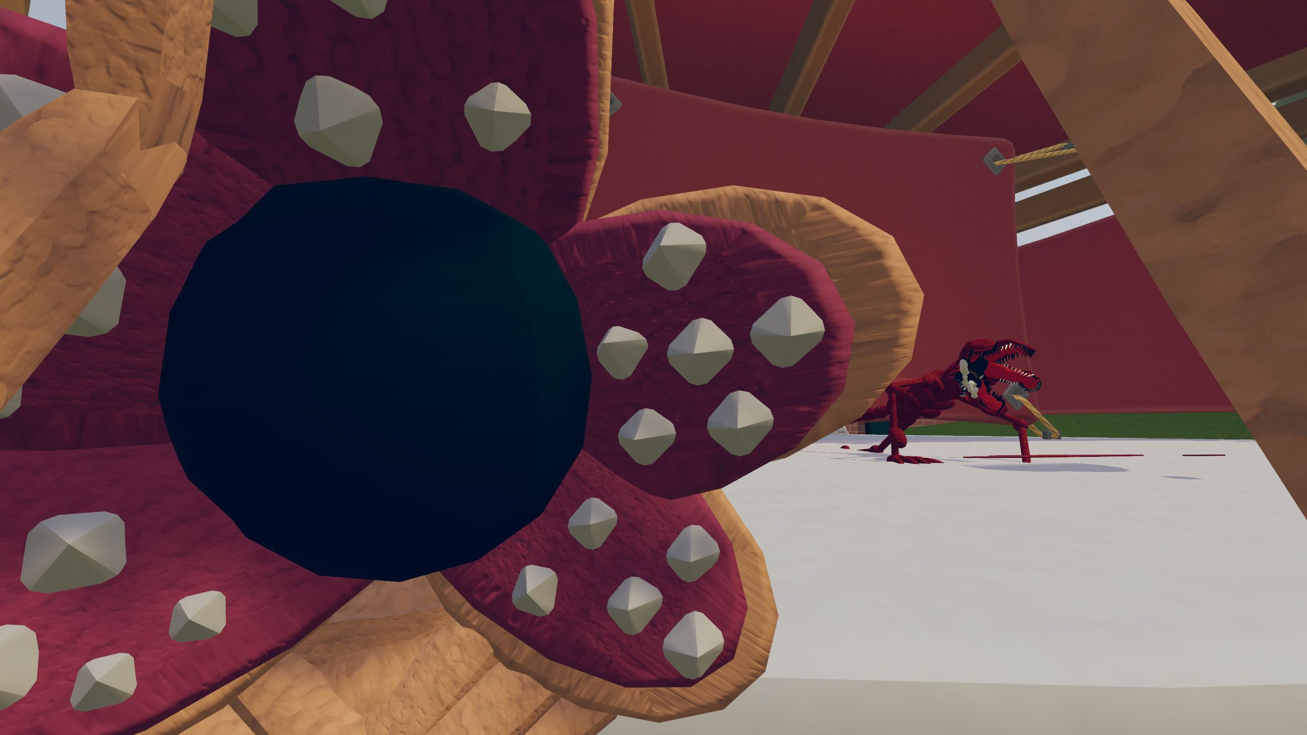 Stranger things room