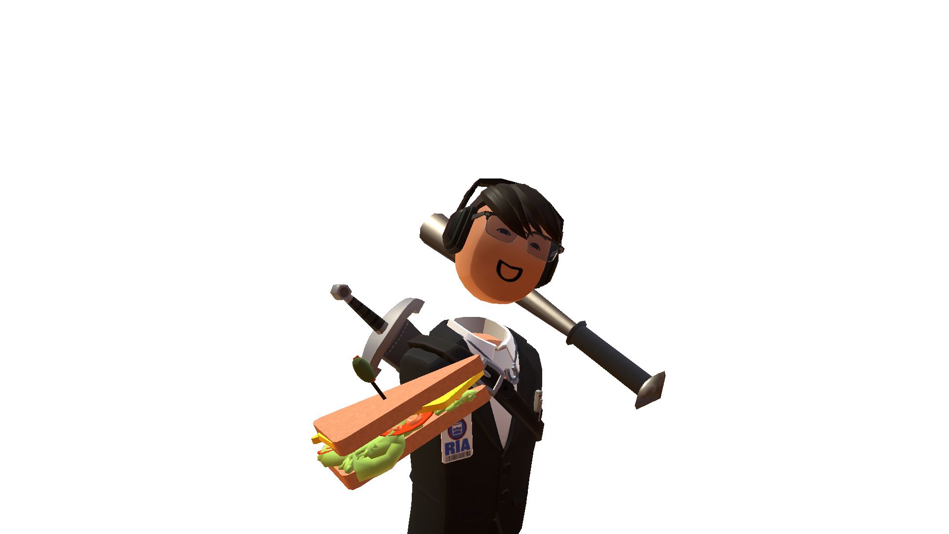 imaperson @Deejayce's Profile