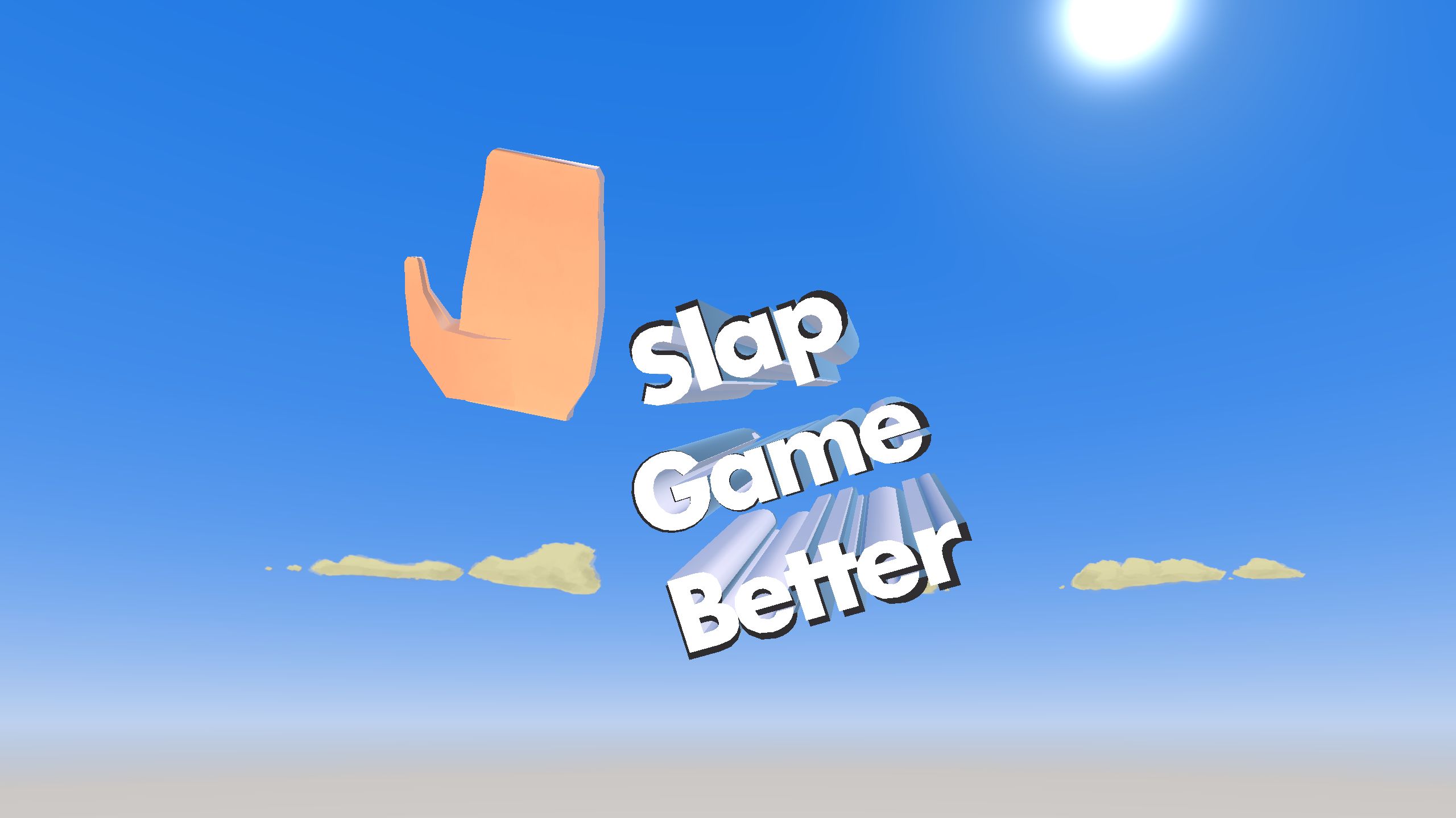 ^Slap.Game.Better