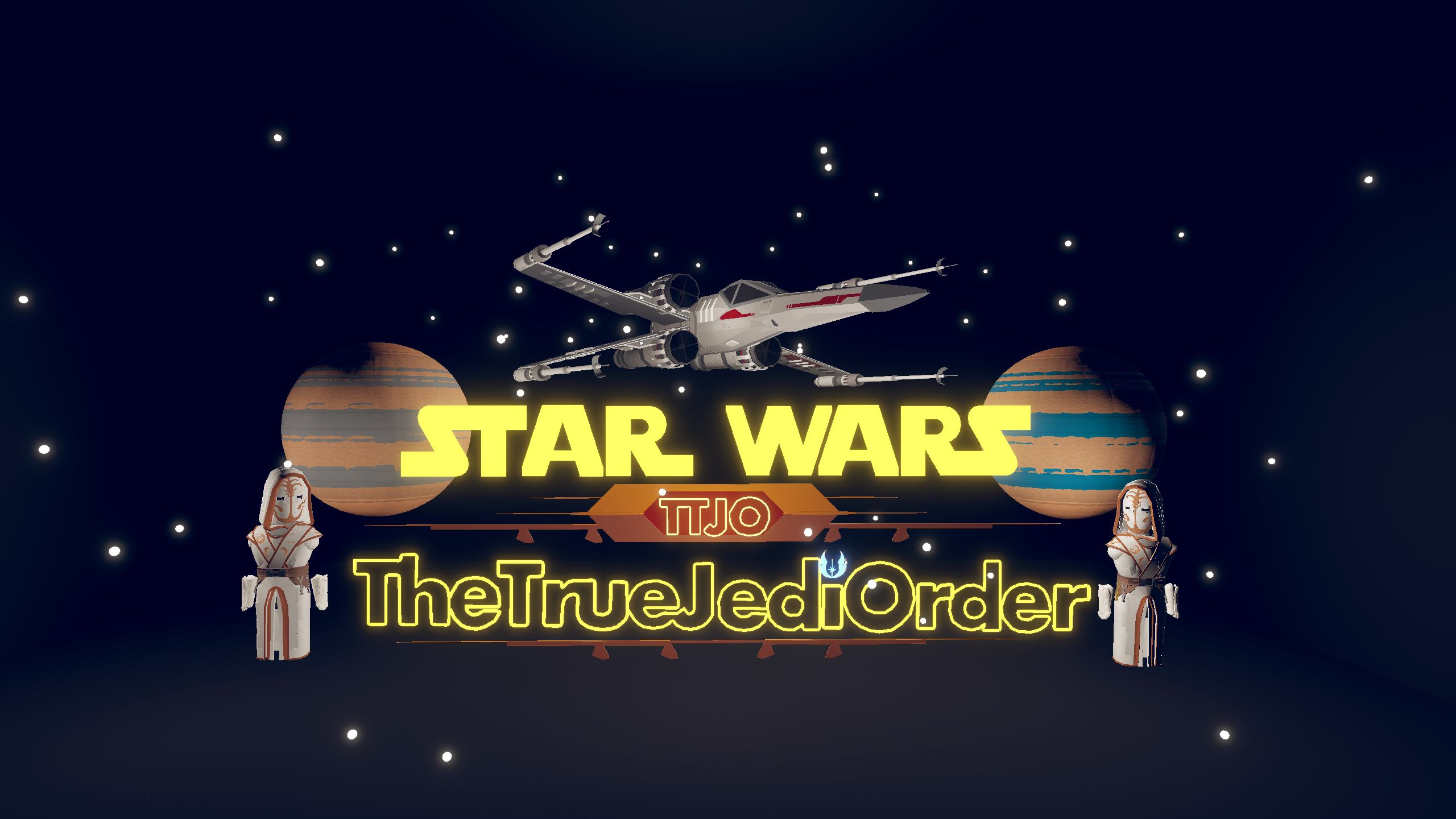 ^TTJO-TheTrueJediOrder