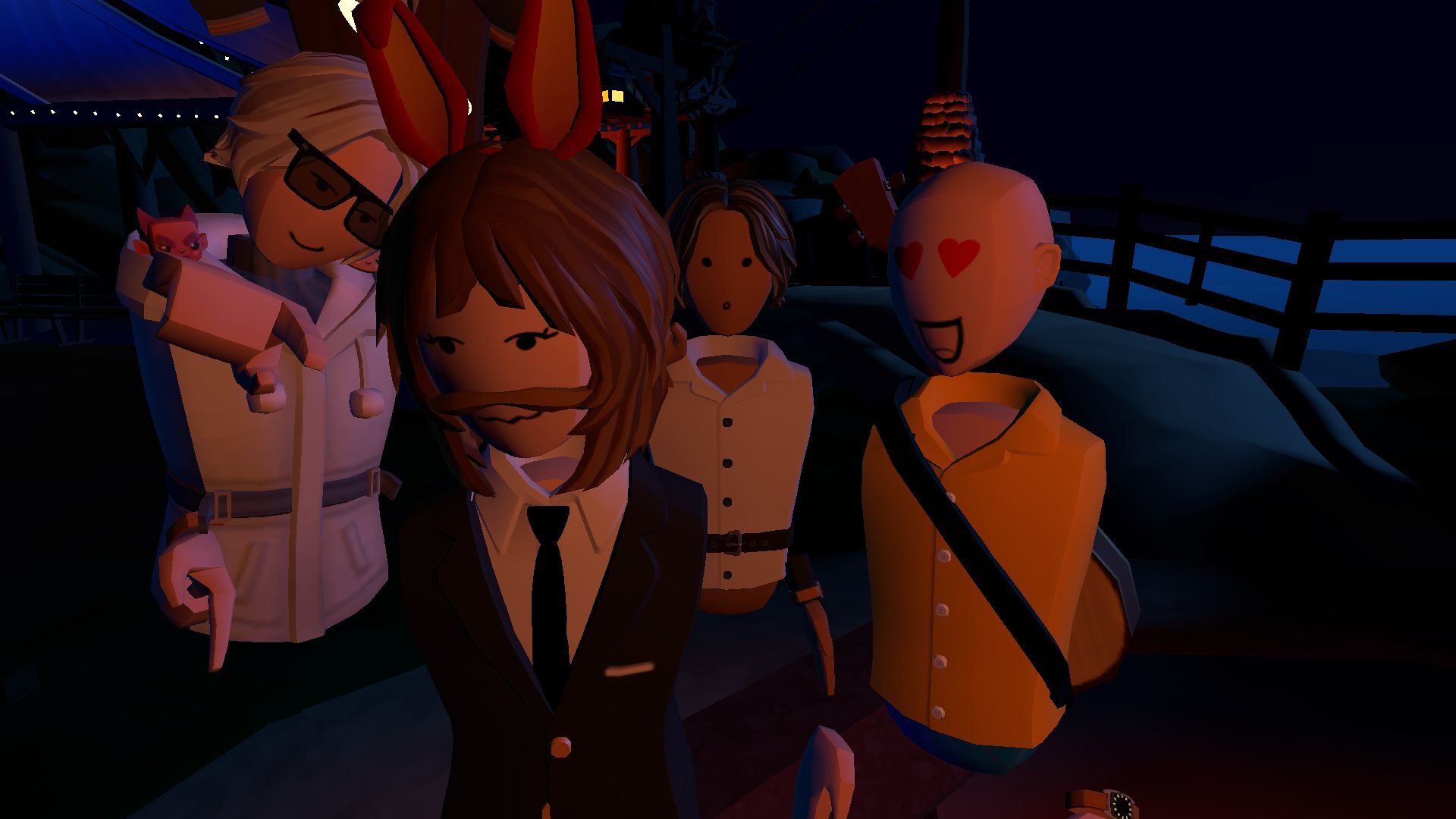 Kiki @Kikibea14's Rooms