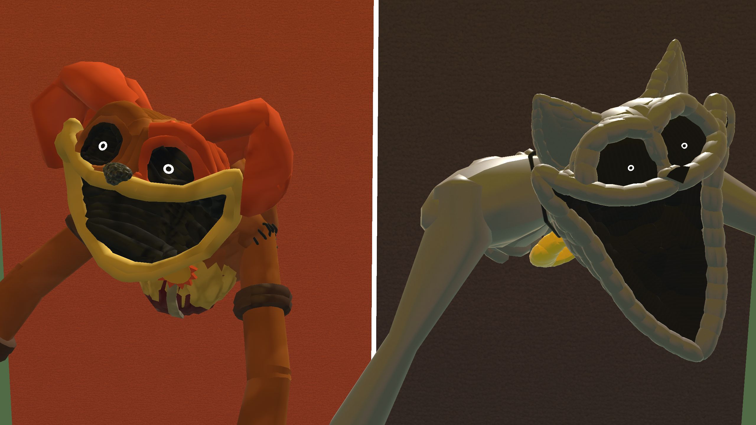 Events in ^CatnapVDogday