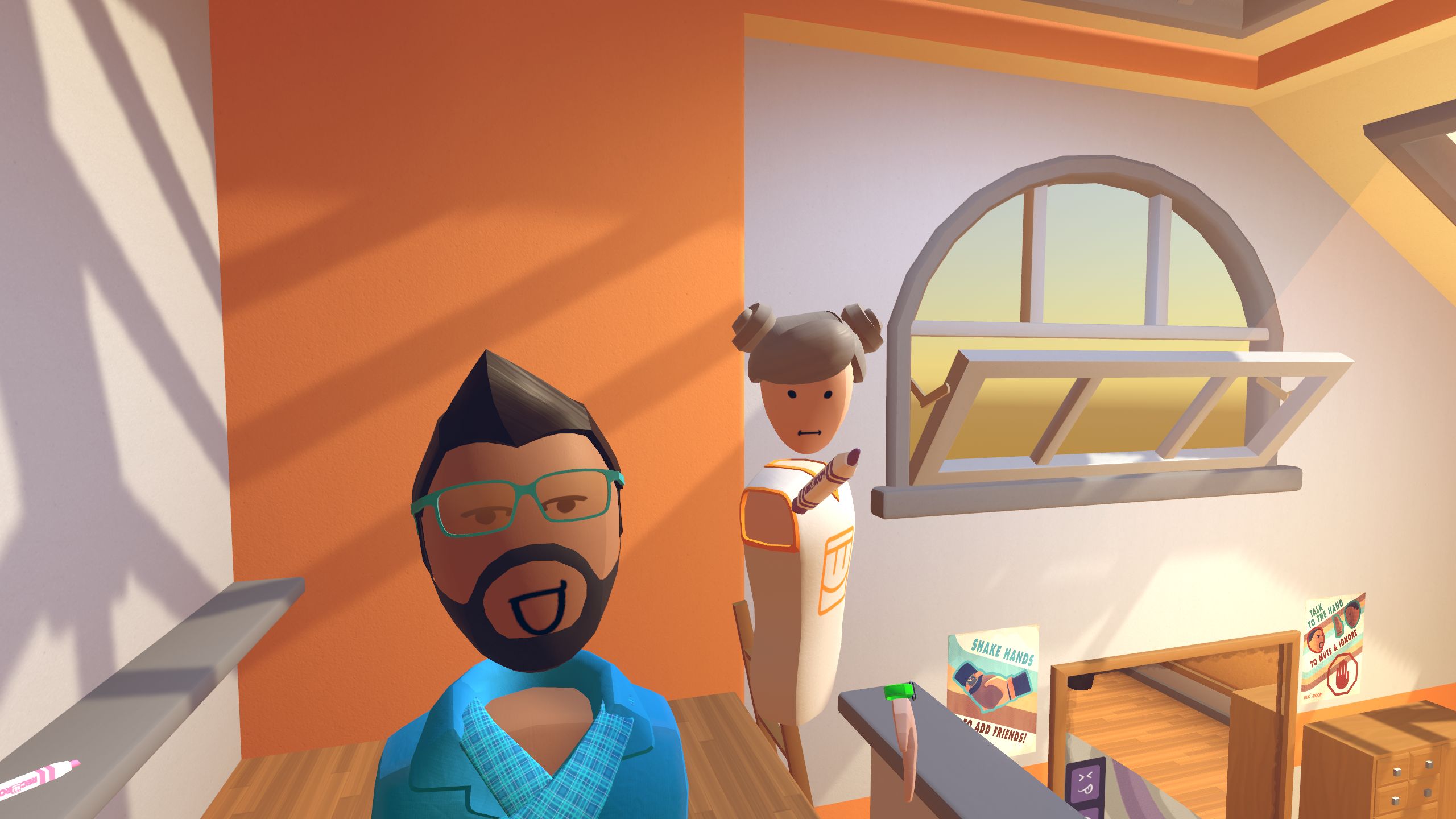 Rhythm Square Rhythm Square S Profile