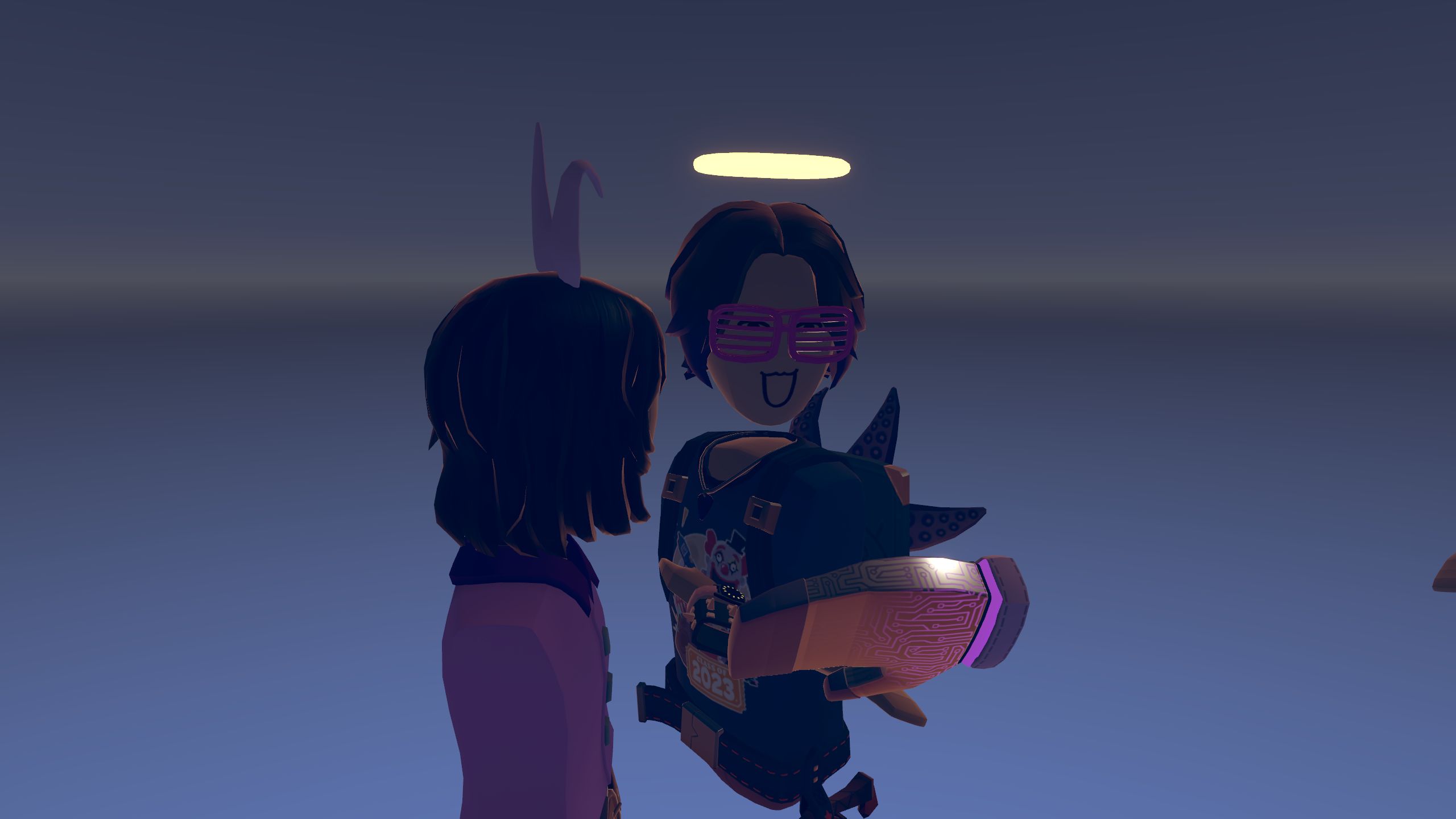 Image in Rec Room